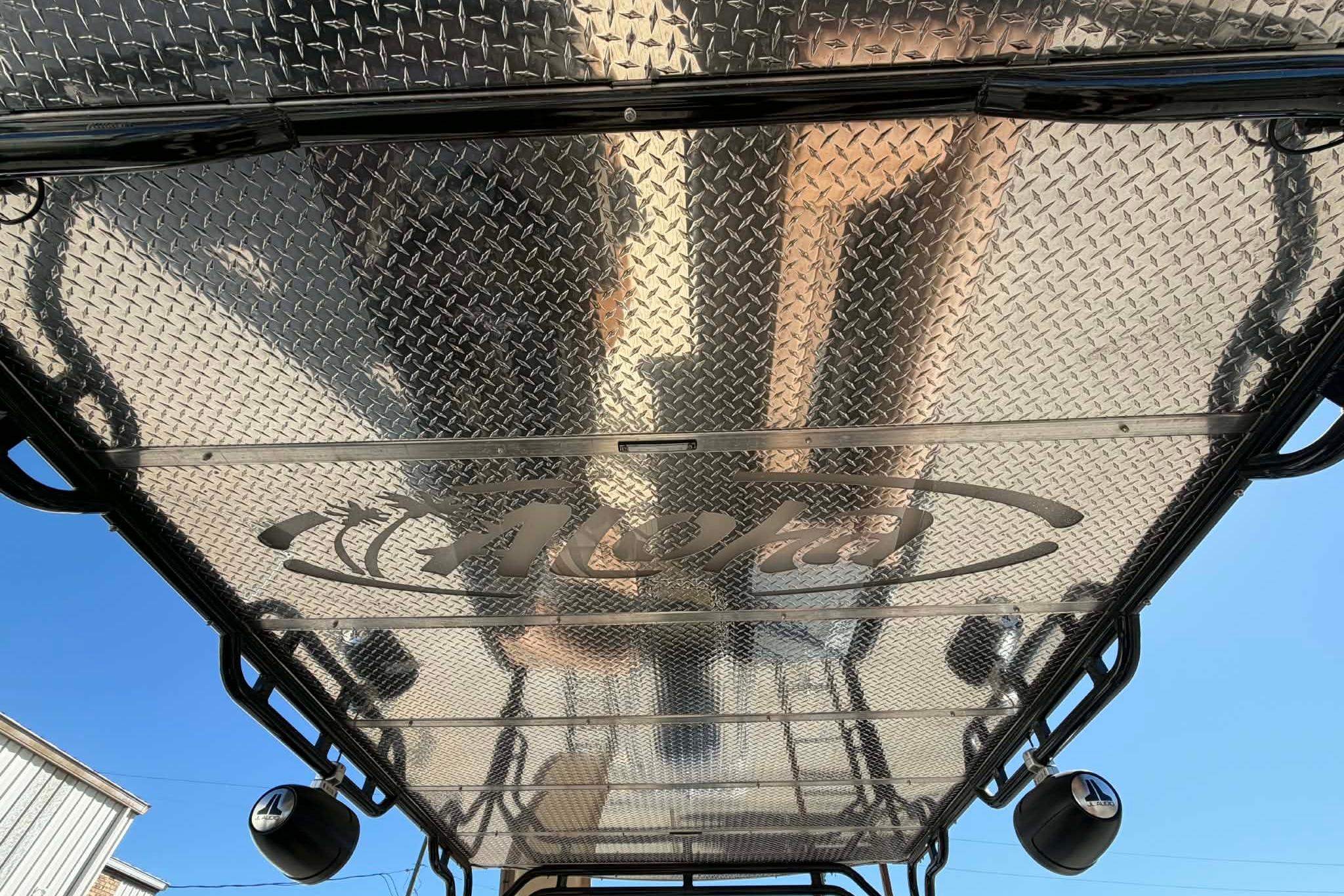 2026 Aloha Paradise 300 Sundeck Bateaux ponton à vendre - YachtWorld