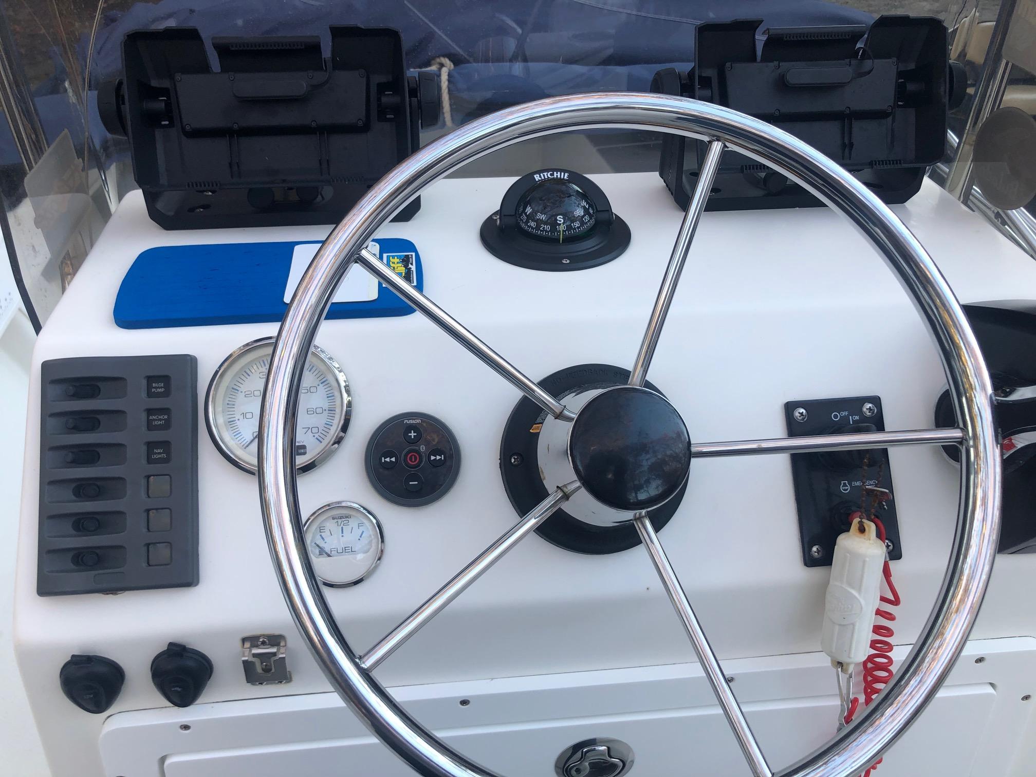 2018 Eastern 20' Center Console Centre Console for sale - YachtWorld