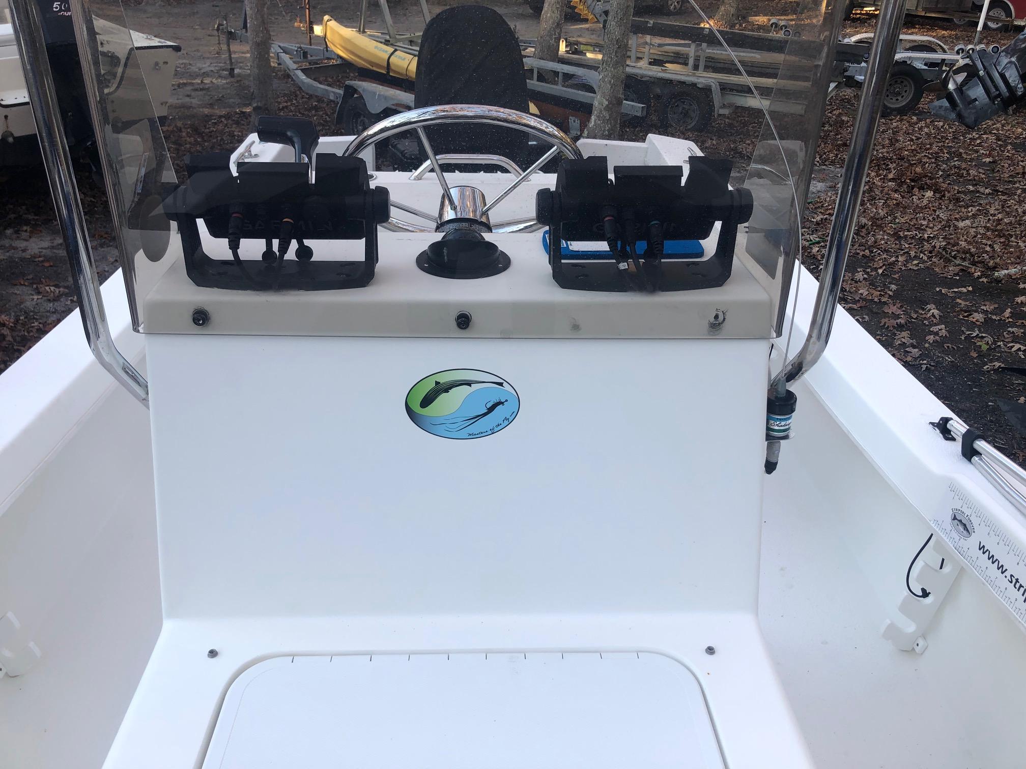 2018 Eastern 20' Center Console Centre Console for sale - YachtWorld