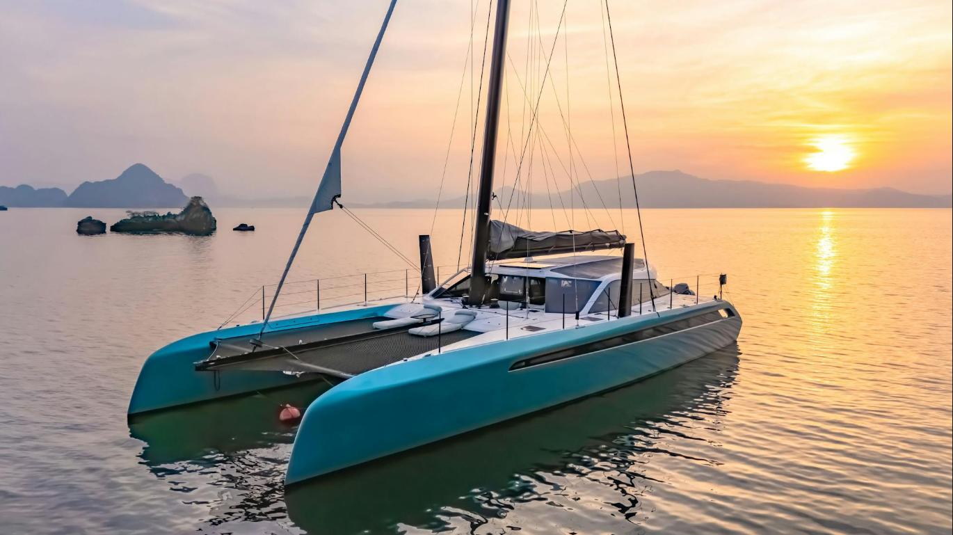 Gunboat boats for sale | YachtWorld