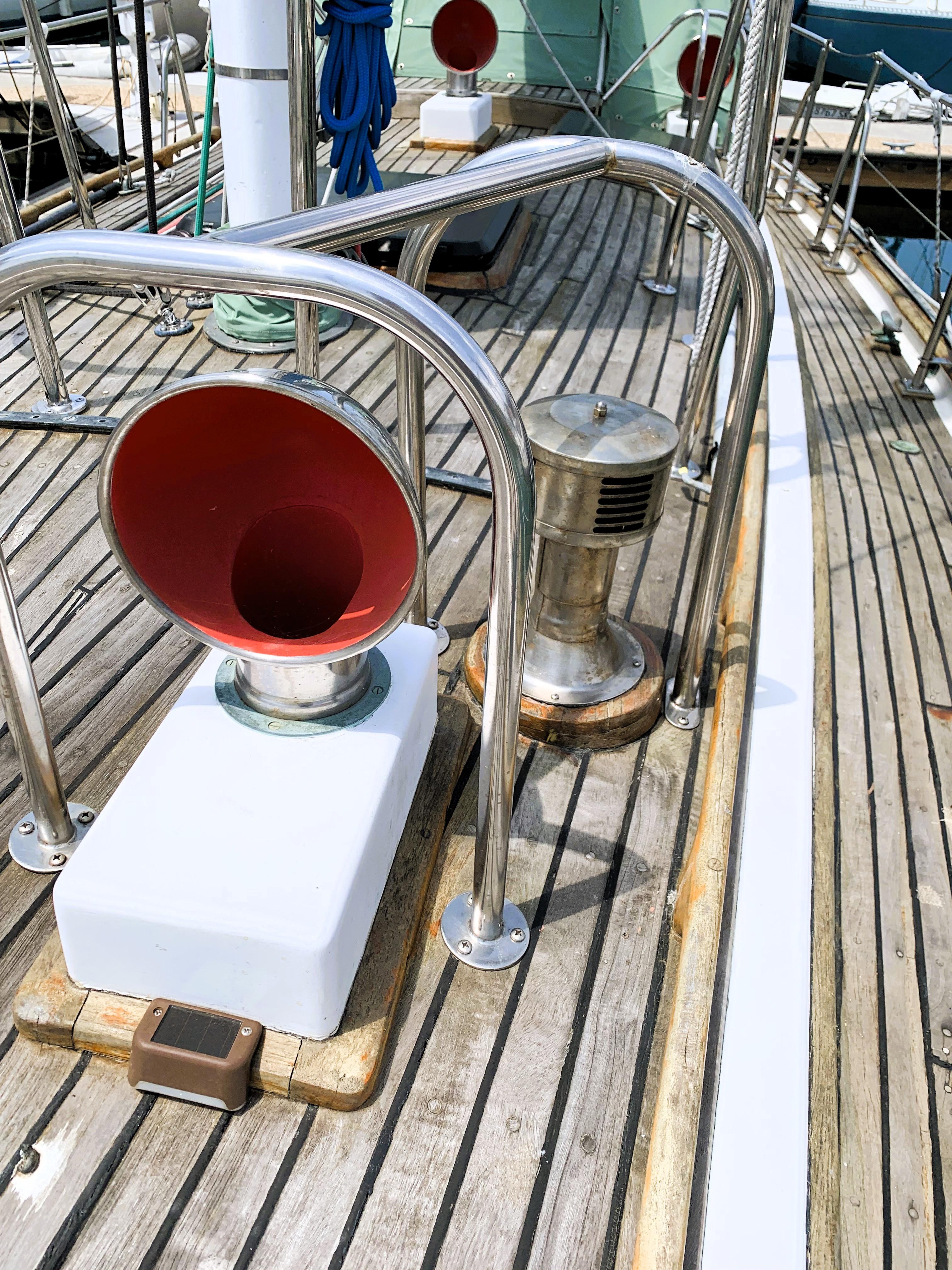 1979 Robert Perry 41 Sloop Sloop for sale - YachtWorld