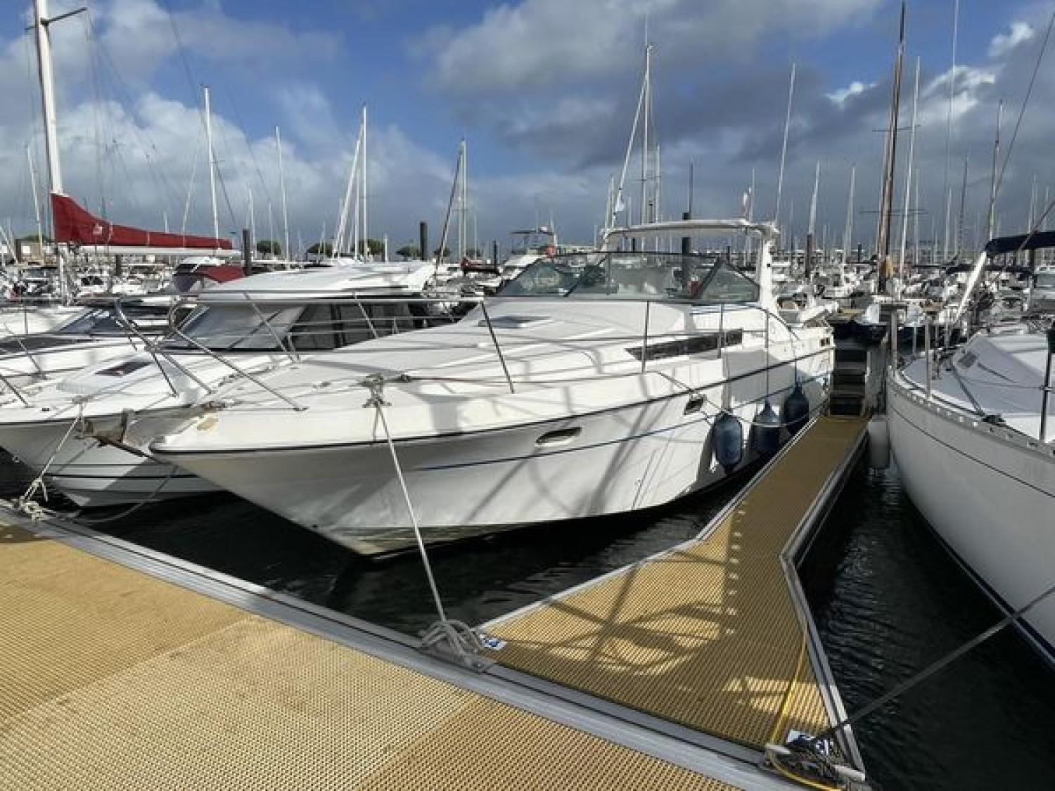 Used Yachting France Arcoa 975 in 38 - Isère - iNautia Used Yachting France Arcoa 975 in 38 - Isère - iNautia
