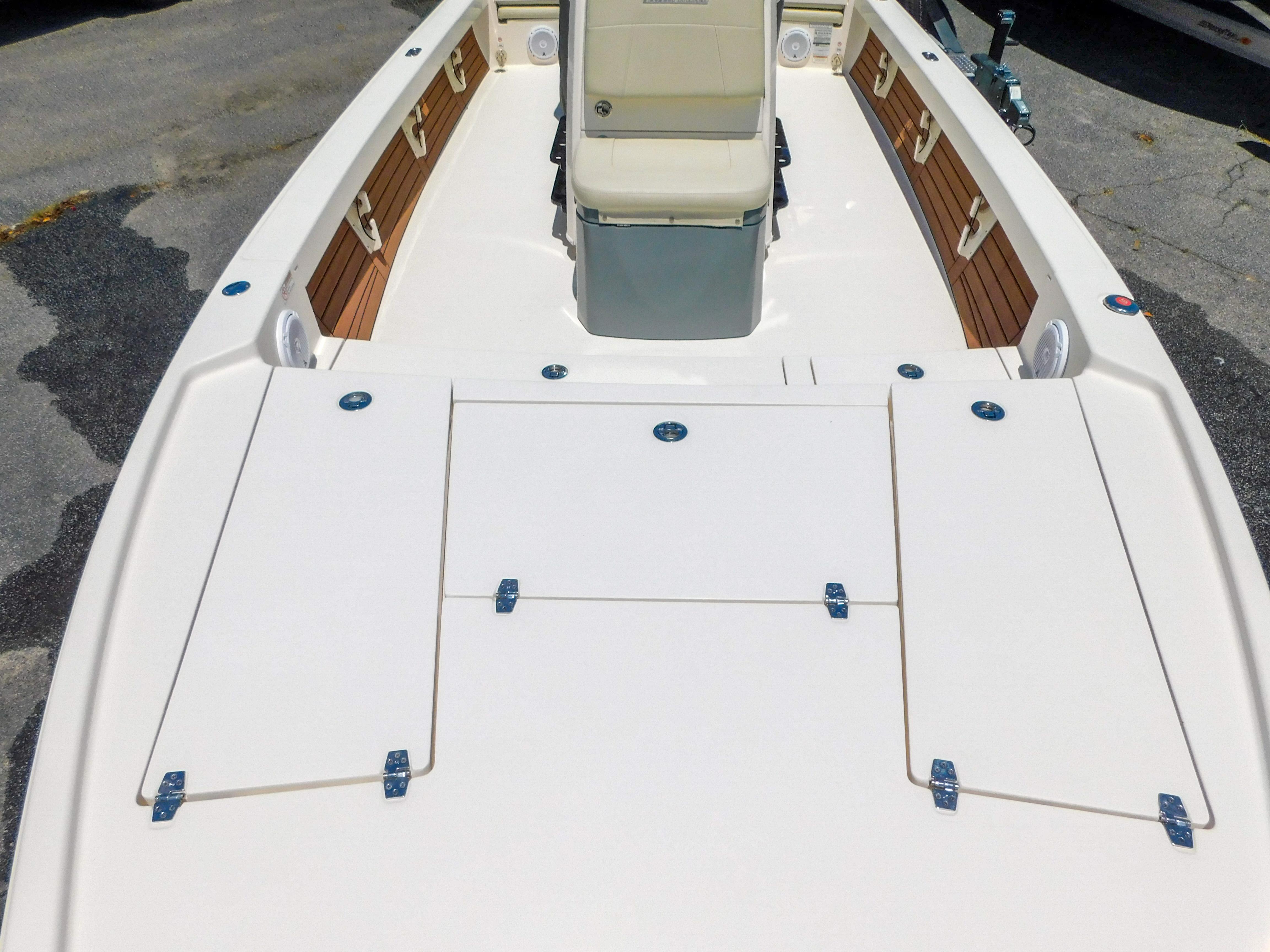 2019 Pathfinder 2500 Hybrid Center Console for sale - YachtWorld