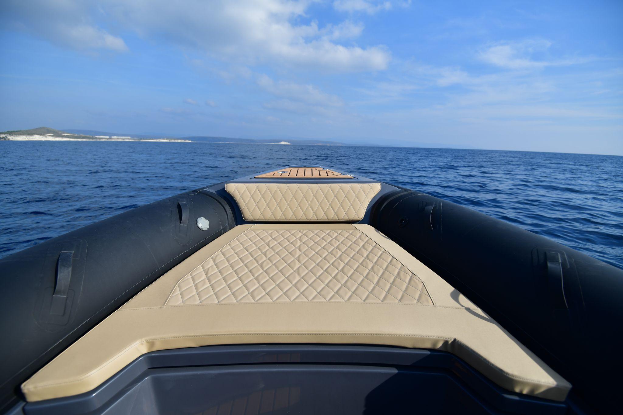 2024 Northstar Orion 7 Rigid Inflatable Boats (RIB) for sale - YachtWorld