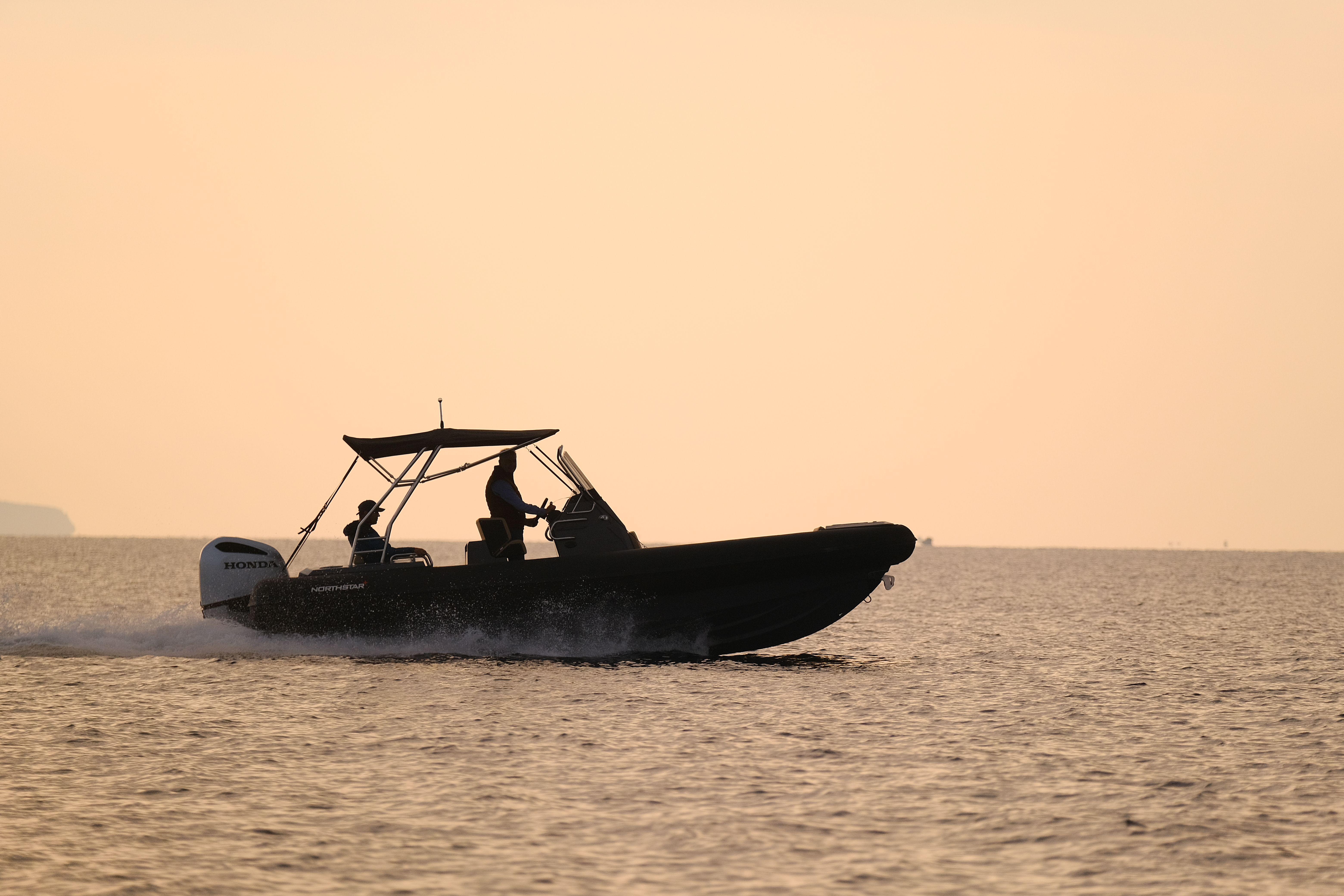 2024 Northstar Orion 7 Rigid Inflatable Boats (RIB) for sale - YachtWorld