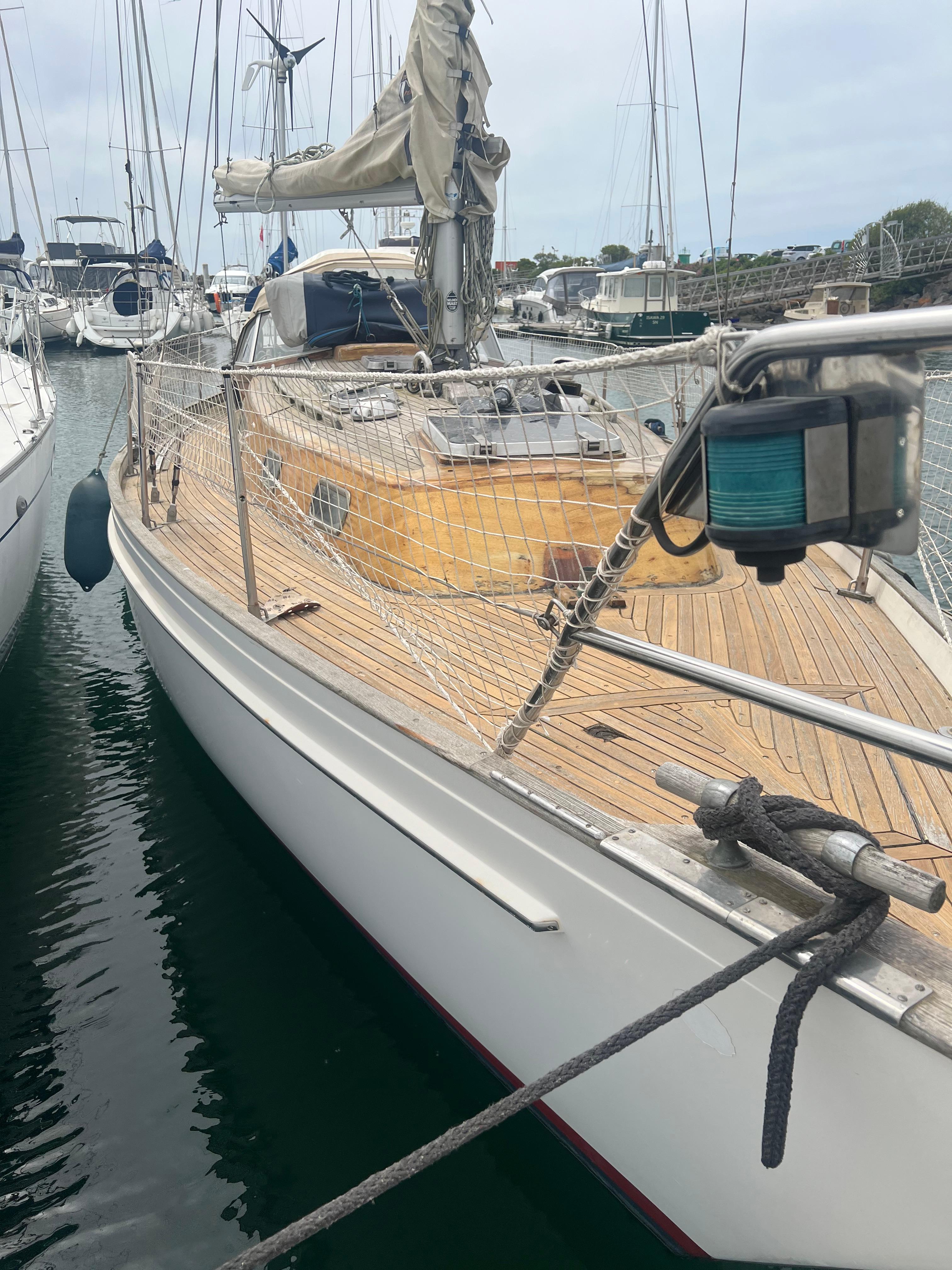 Gebraucht 1982 Vindo 45 - Loire-Atlantique ( 44 ) | Youboat