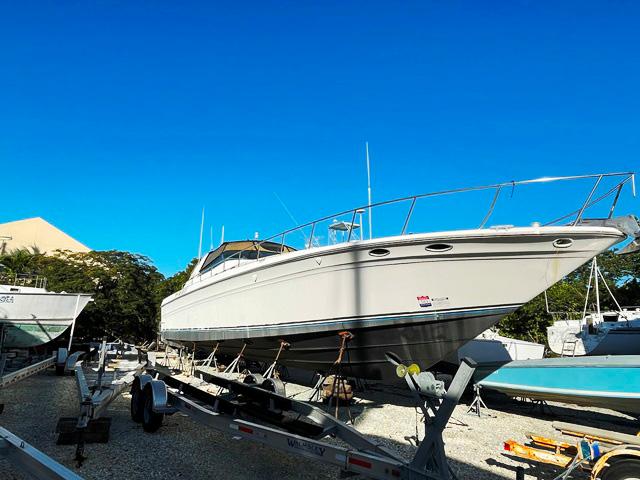 1995 Sea Ray 630 Super Sun Sport Motoryachten Kaufen - YachtWorld