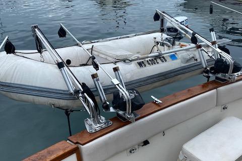 1985 Bayliner 3870 Motoryacht Cruiser for sale - YachtWorld