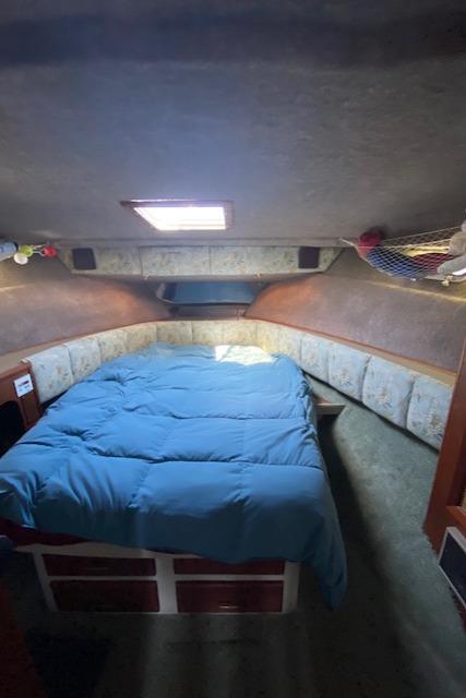 1985 Bayliner 3870 Motoryacht Cruiser for sale - YachtWorld