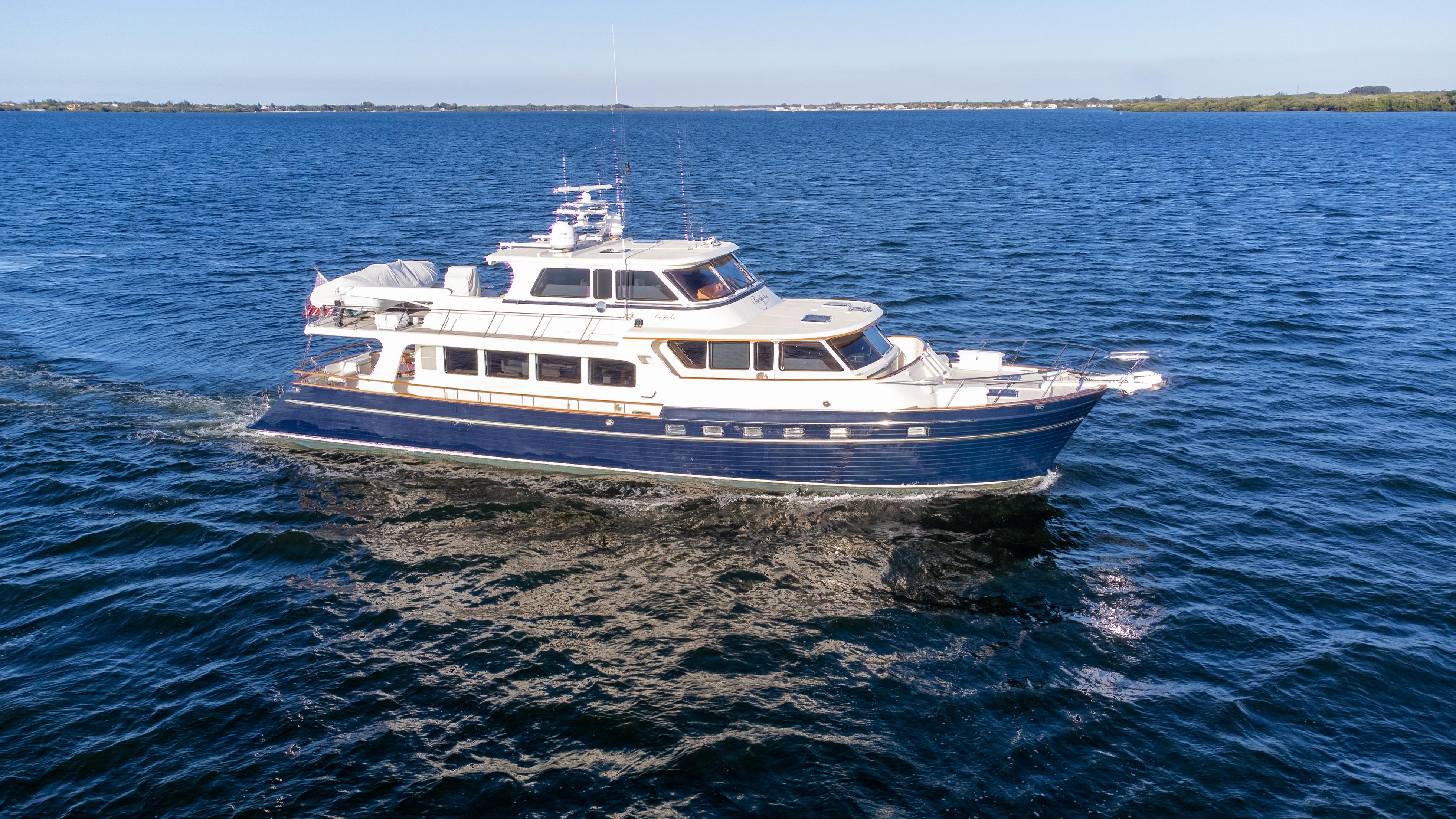 Power Marlow Yachts for sale | YachtWorld