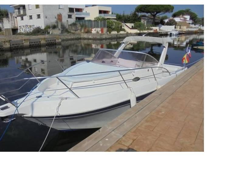 Occasion 2002 Faeton 780 - Girona | TopBoats