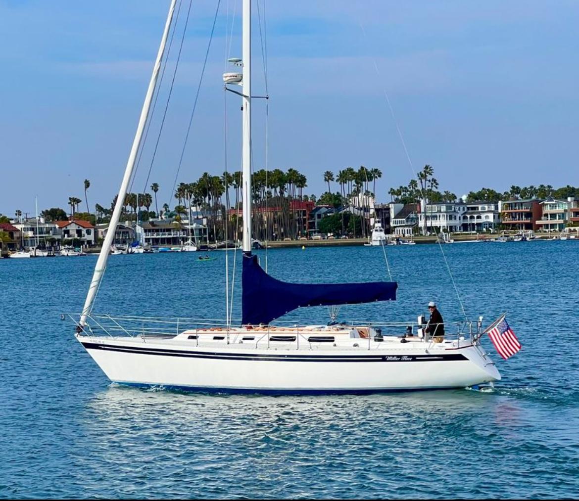 Islander boats for sale | YachtWorld