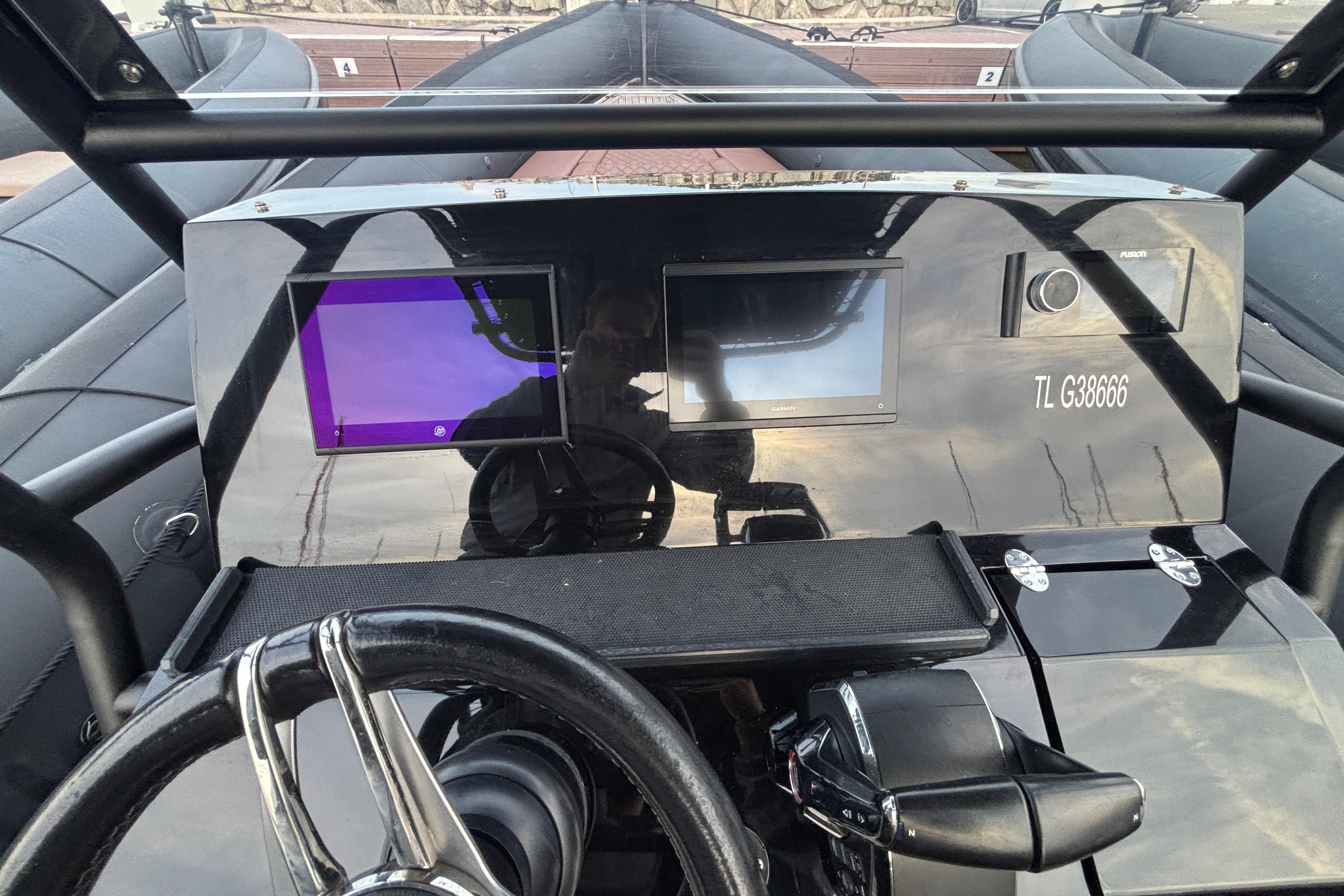 Occasion 2022 Sea Water phantom 300 - Var ( 83 ) | Annonces du Bateau