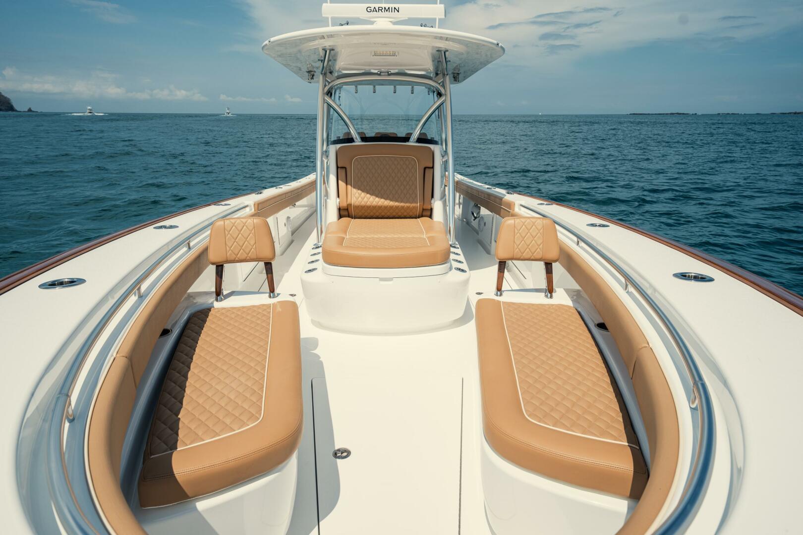 2024 Valhalla Boatworks V-37 Sport Fishing for sale - YachtWorld