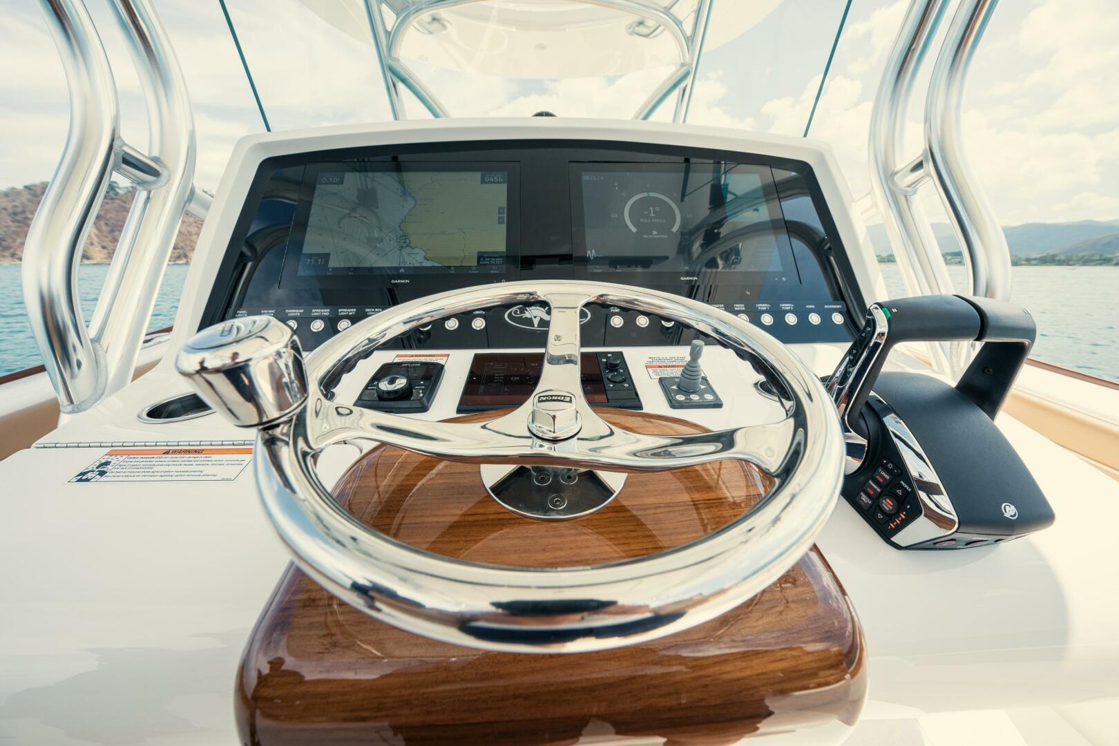 2024 Valhalla Boatworks 37 Center Console Sport Fishing for sale ...