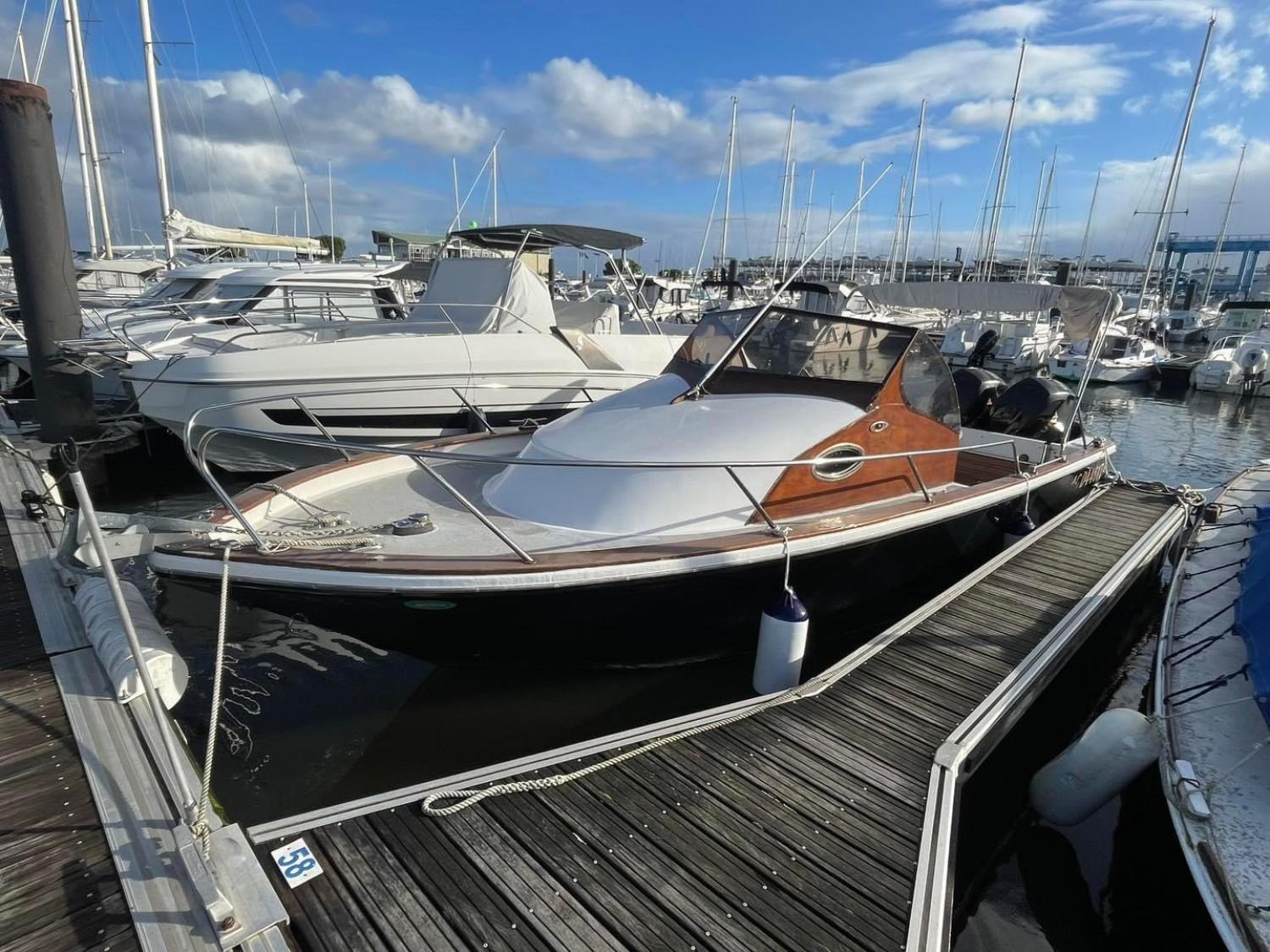 LACAZE Canot Moteur | 8m | 2006 - 33 - Gironde | Boats and Outboards