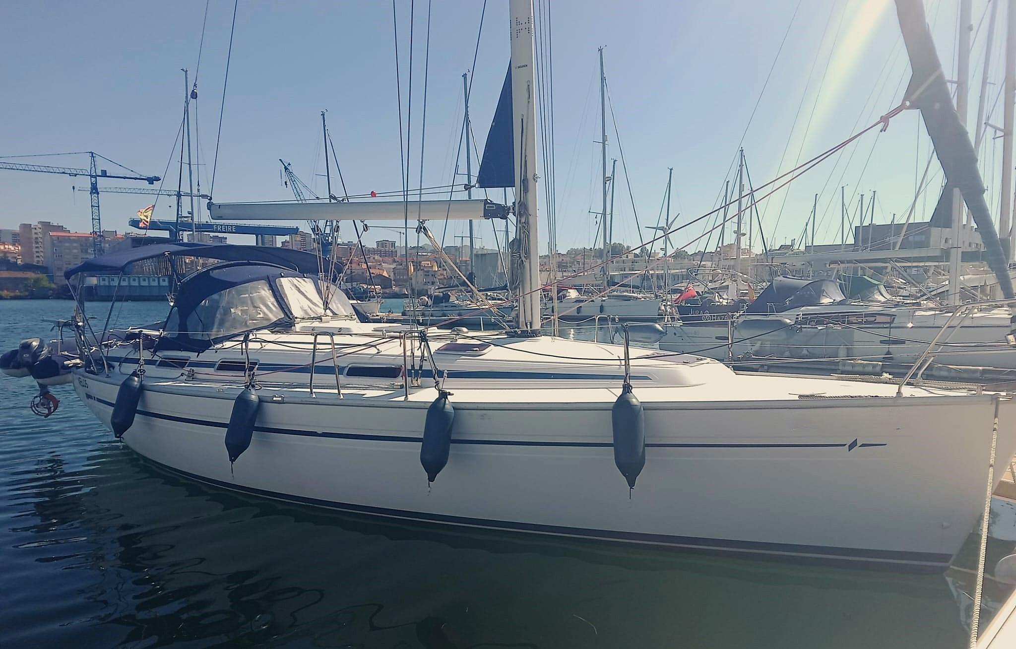 Used 2003 Bavaria 38 Cruiser - Pontevedra | TopBoats