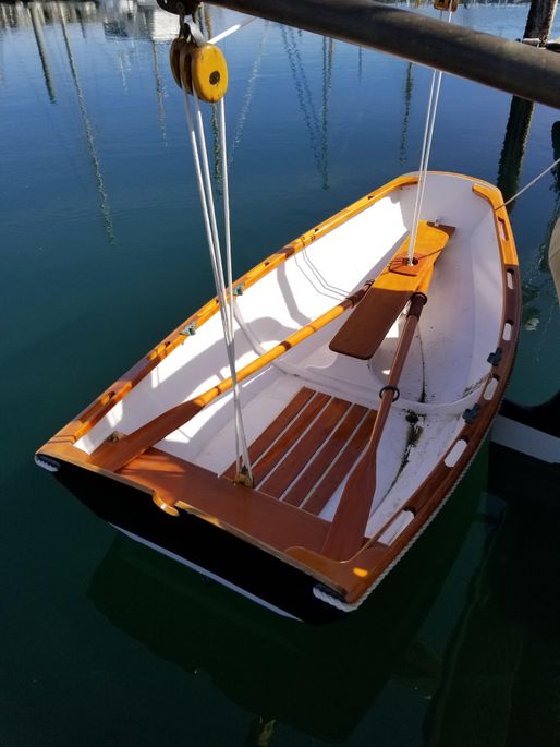 2008 Bristol Channel Cutter 28 Cruiser for sale - YachtWorld