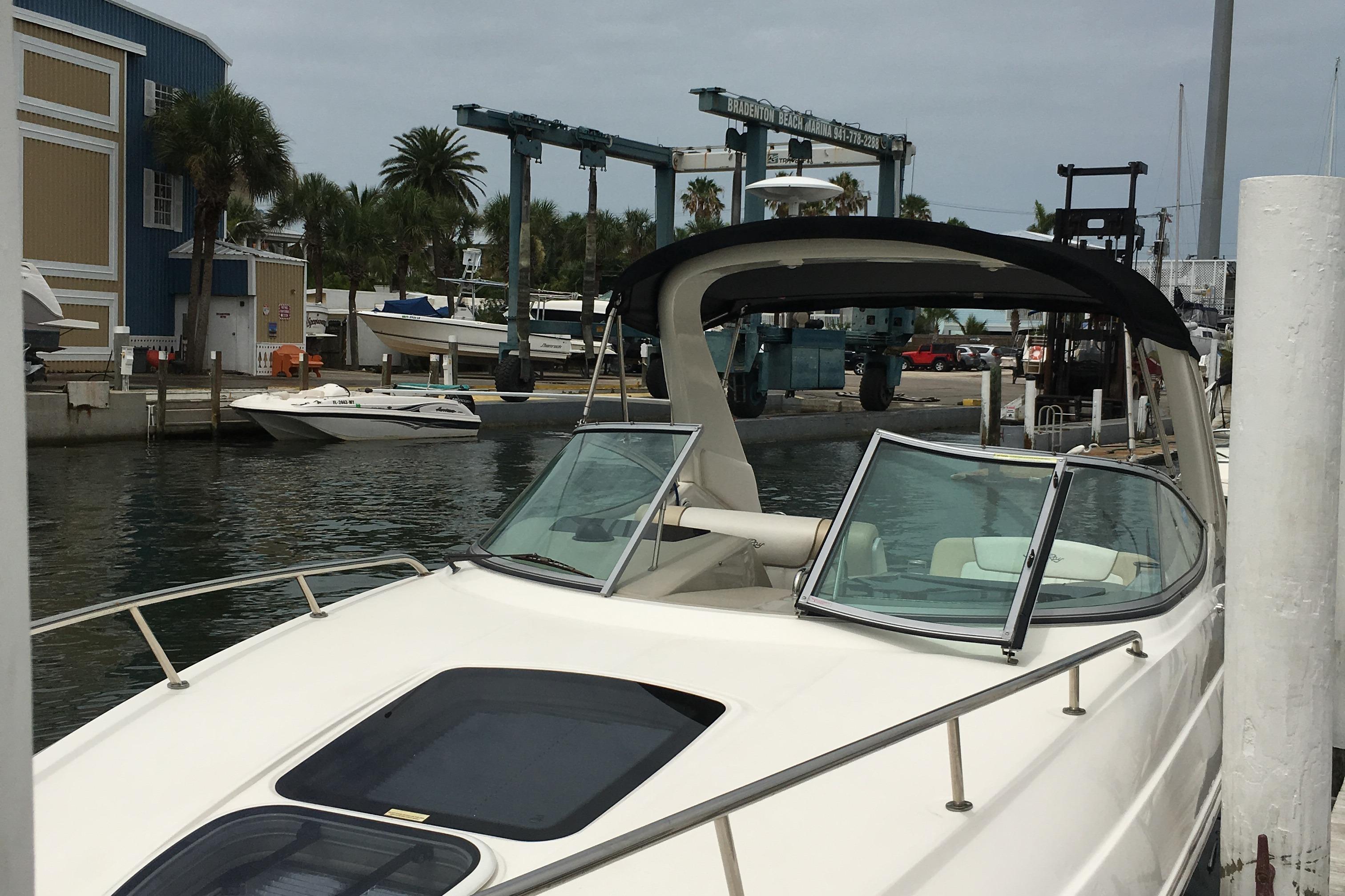 Used 2012 Sea Ray 280 Sundancer - Florida | TopBoats