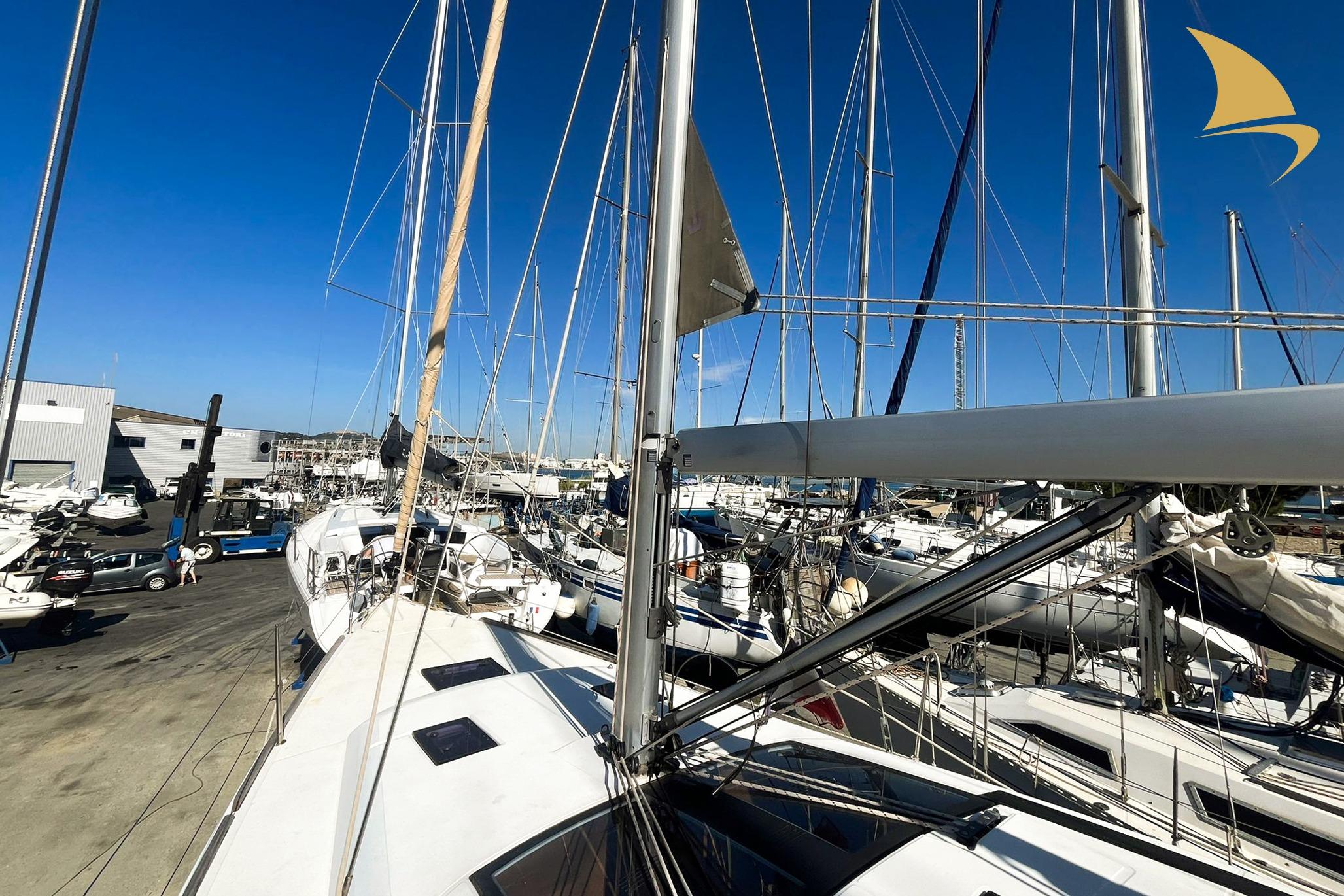 Dufour 410 Usate a Var ( 83 ) - iNautia