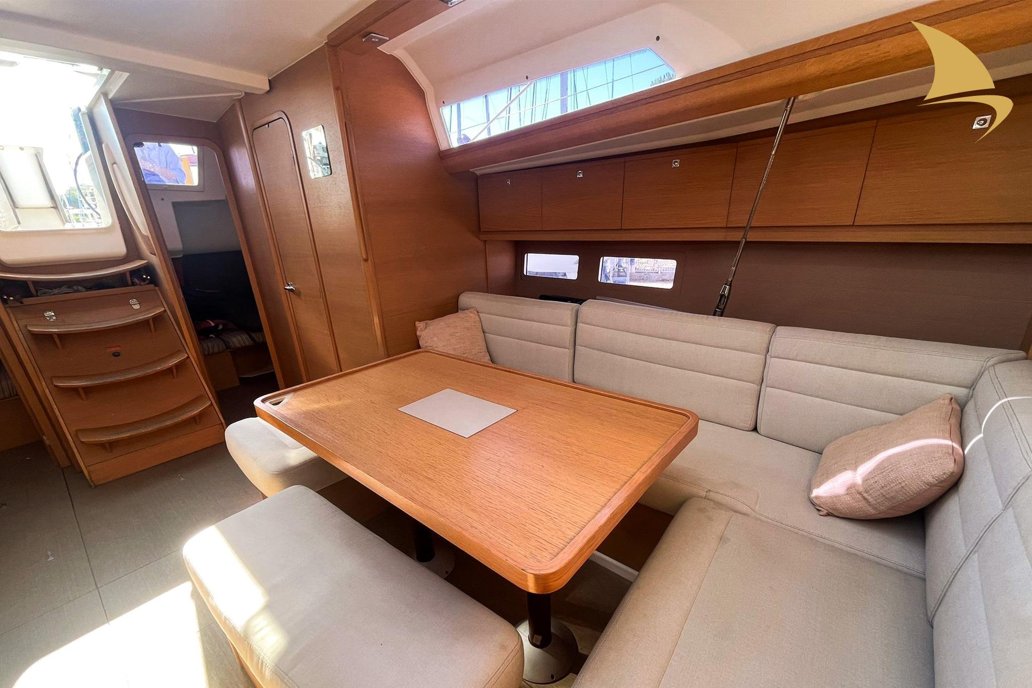 Dufour 410 Usate a Var ( 83 ) - iNautia