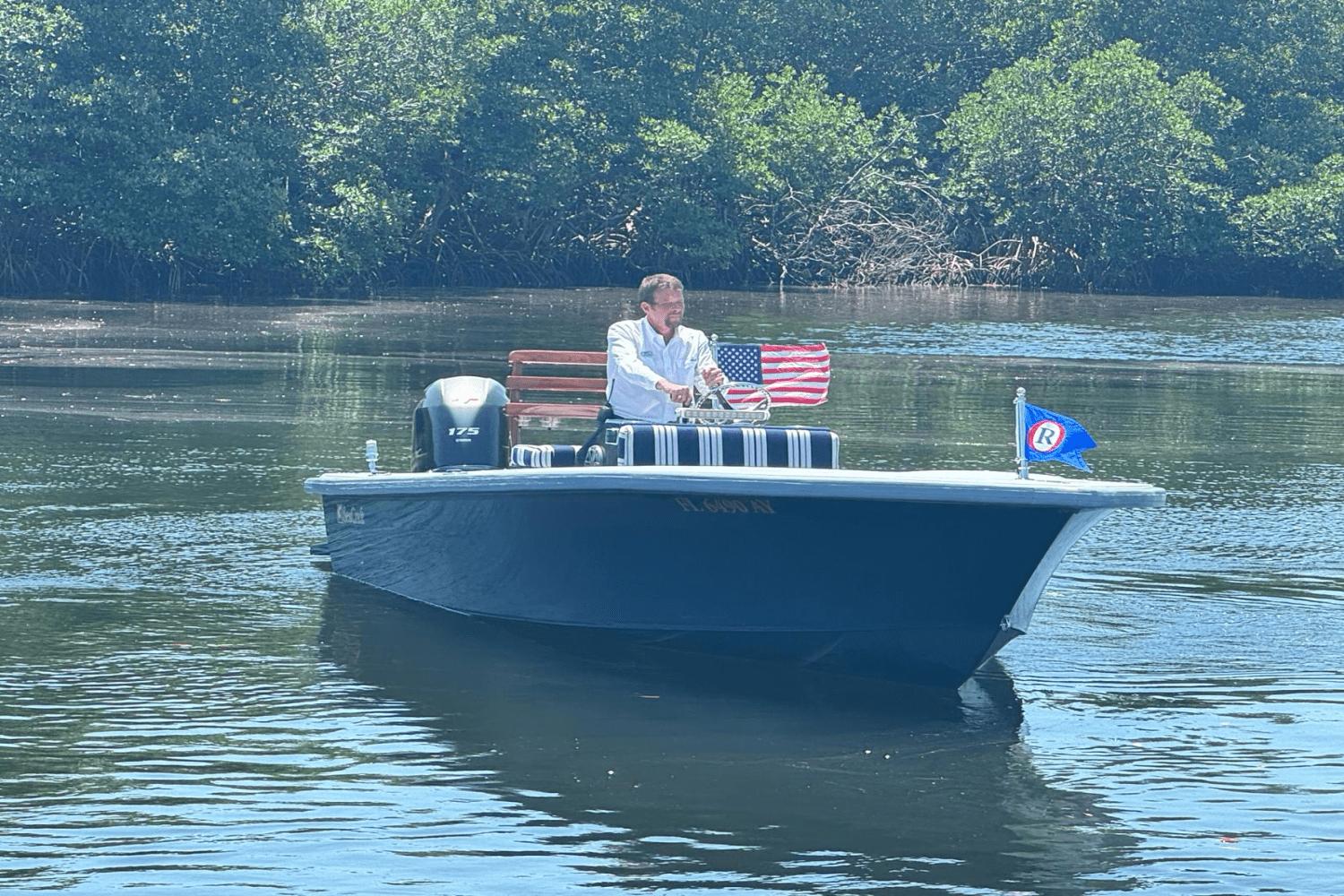 1972 SeaCraft 20cc Sport Fishing for sale - YachtWorld