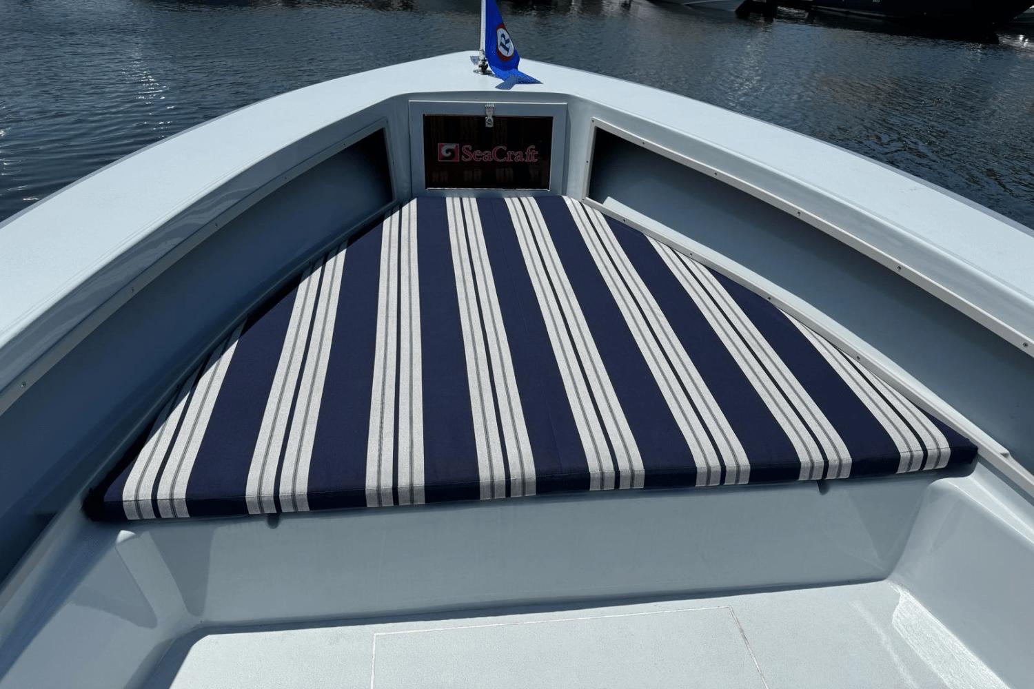 1972 SeaCraft 20cc Sport Fishing for sale - YachtWorld