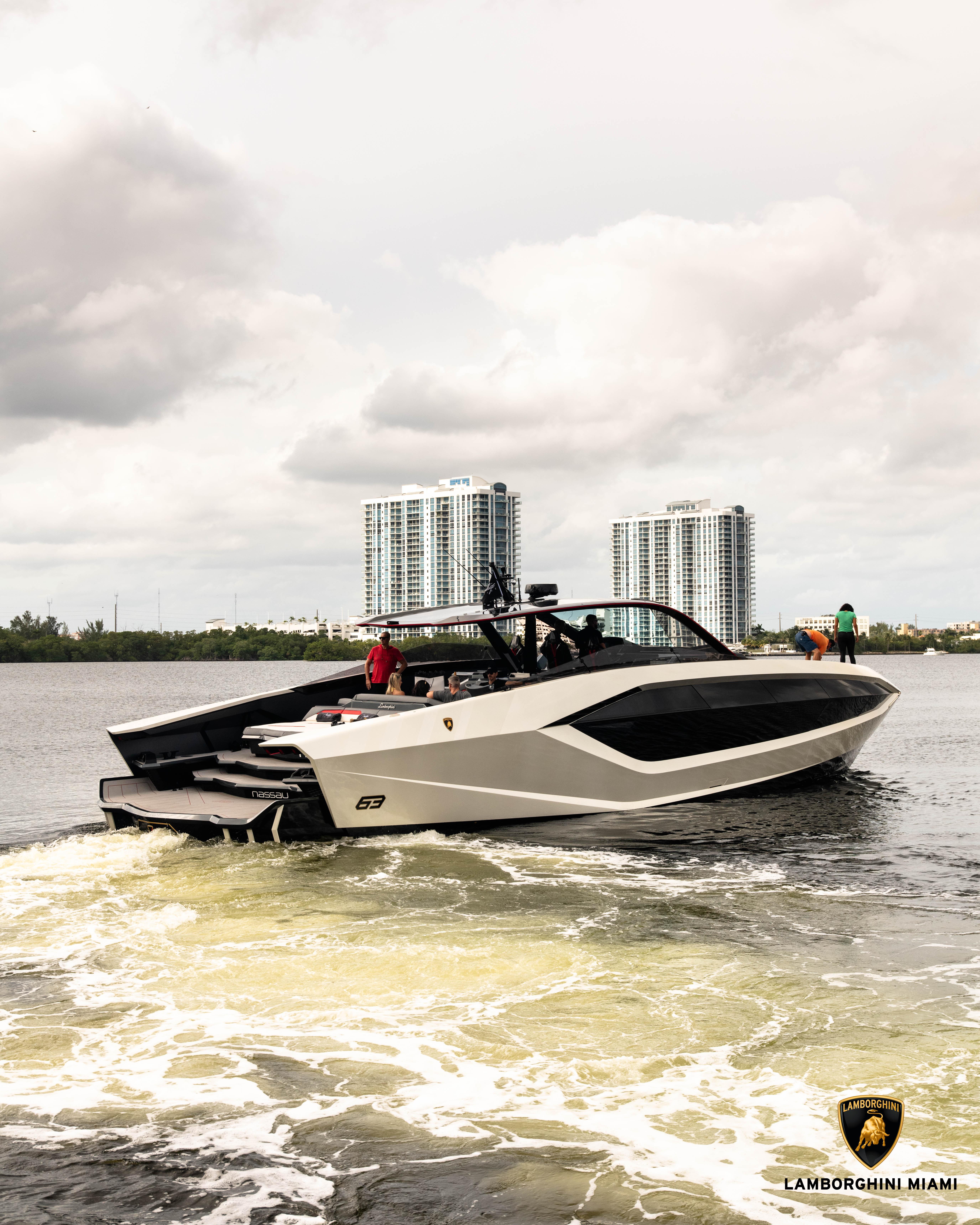 Tecnomar boats for sale | YachtWorld