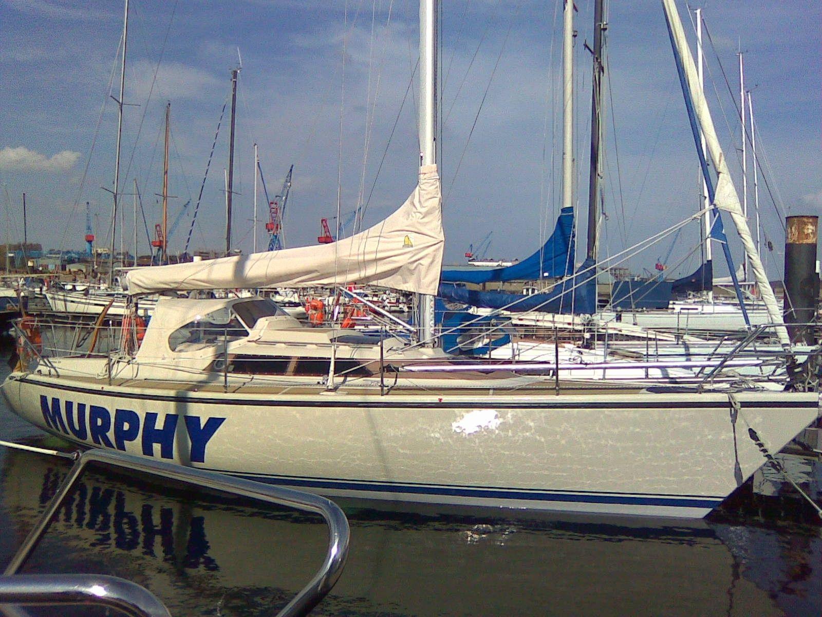 Dehler Optima 101 10m 1987, Segelyachten - Berlin | Boot24