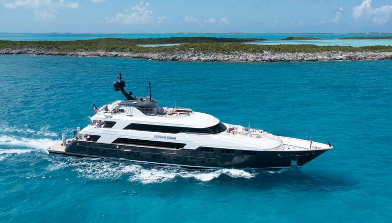 Trinity Yachts for sale | YachtWorld