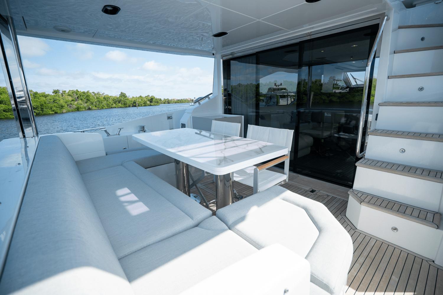 2023 Azimut Fly 60 Motor Yachts for sale - YachtWorld