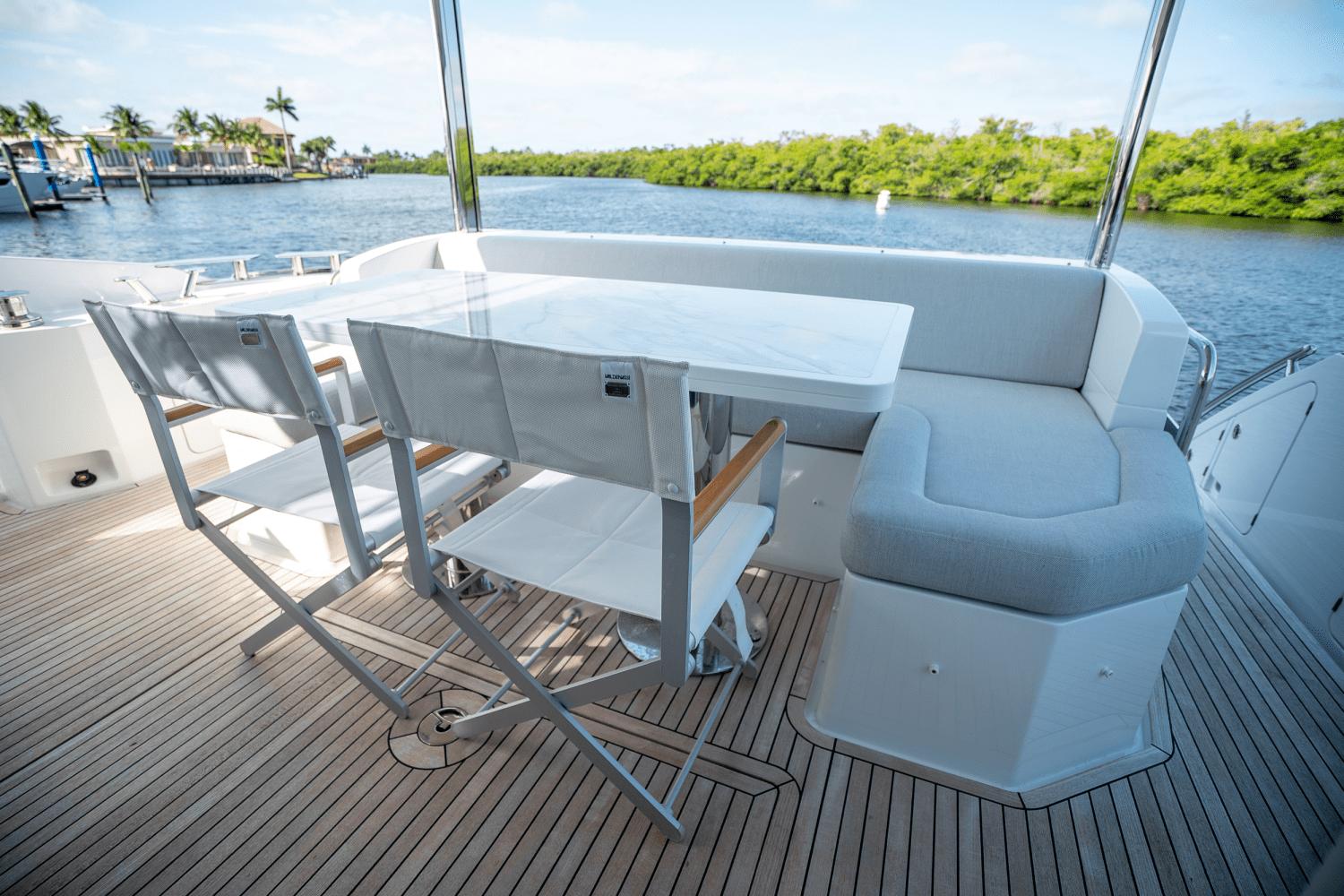 2023 Azimut Fly 60 Motor Yachts for sale - YachtWorld