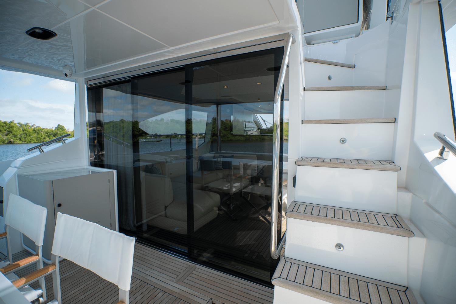 2023 Azimut Fly 60 Motor Yachts for sale - YachtWorld