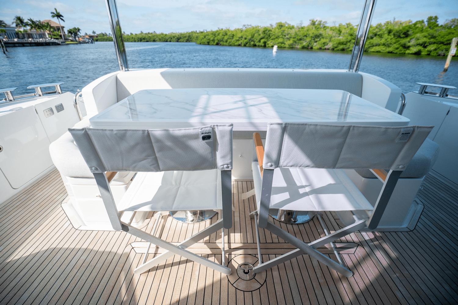 2023 Azimut Fly 60 Motor Yachts for sale - YachtWorld