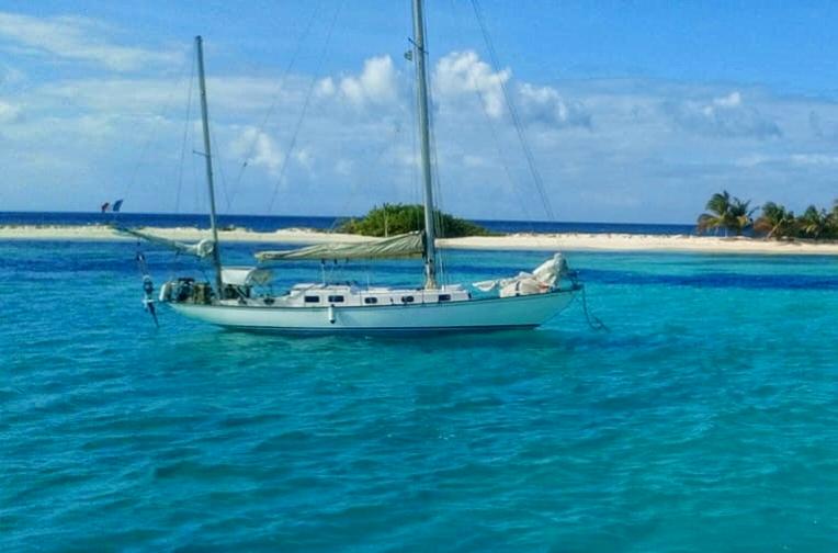 1959 Bounty Rhodes Yawl in vendita- YachtWorld