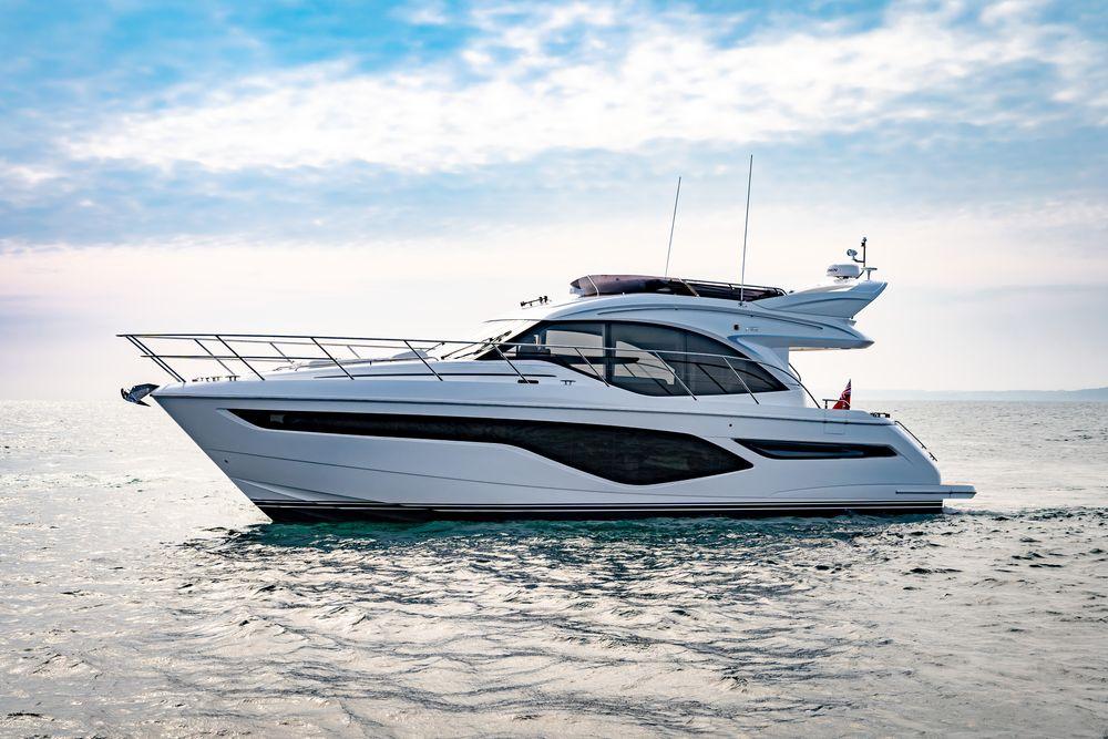 Ocasión 2022 Princess F50 | TopBarcos.com