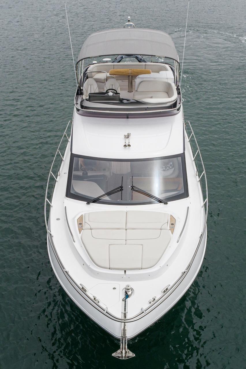 2024 Princess F45 Flybridge for sale - YachtWorld