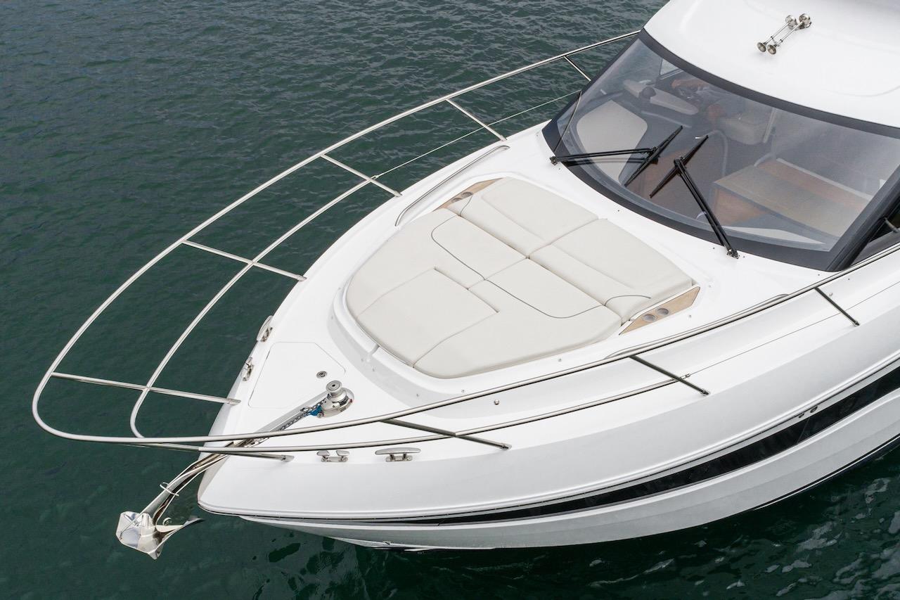 2024 Princess F45 Flybridge for sale - YachtWorld