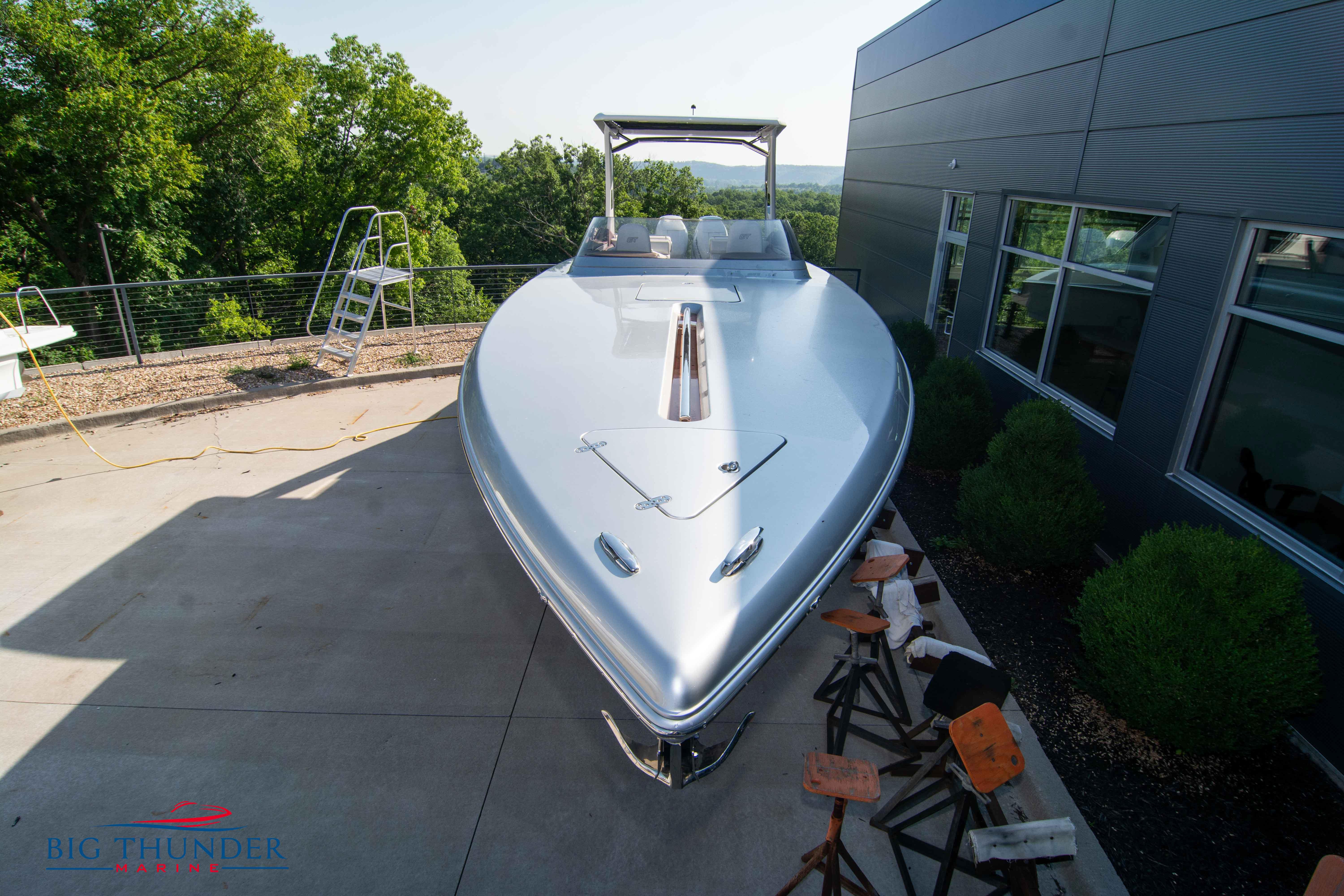 2019 Donzi 41 GT High Performance for sale - YachtWorld