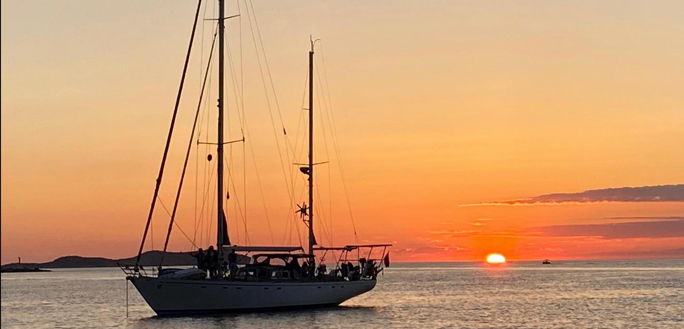 Used 1984 Picchiotti Laurent Giles 65 Malaga, Spain 349,000 € | Botentekoop