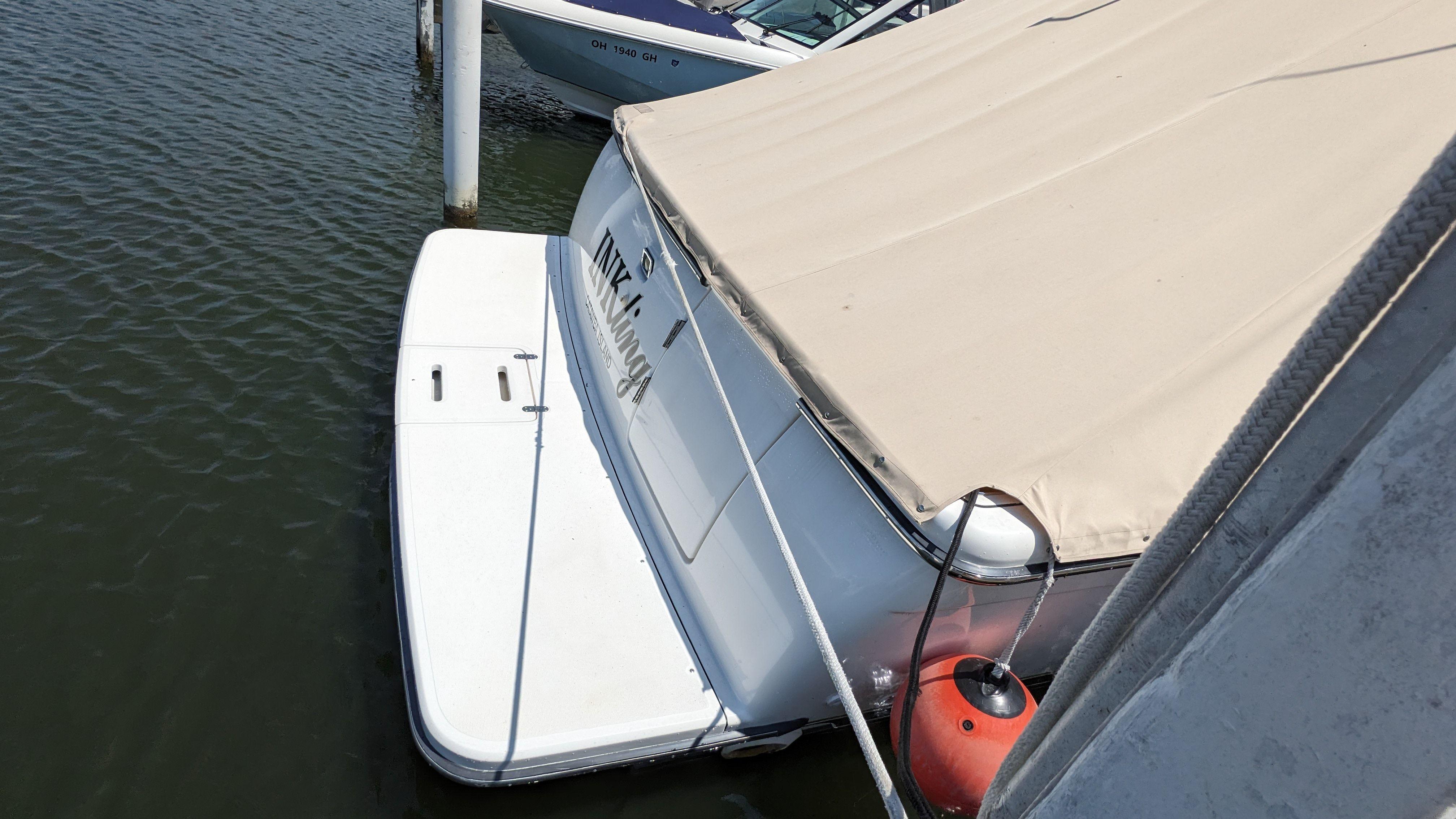 1999 Tiara Yachts 3500 Open Cruiser for sale - YachtWorld