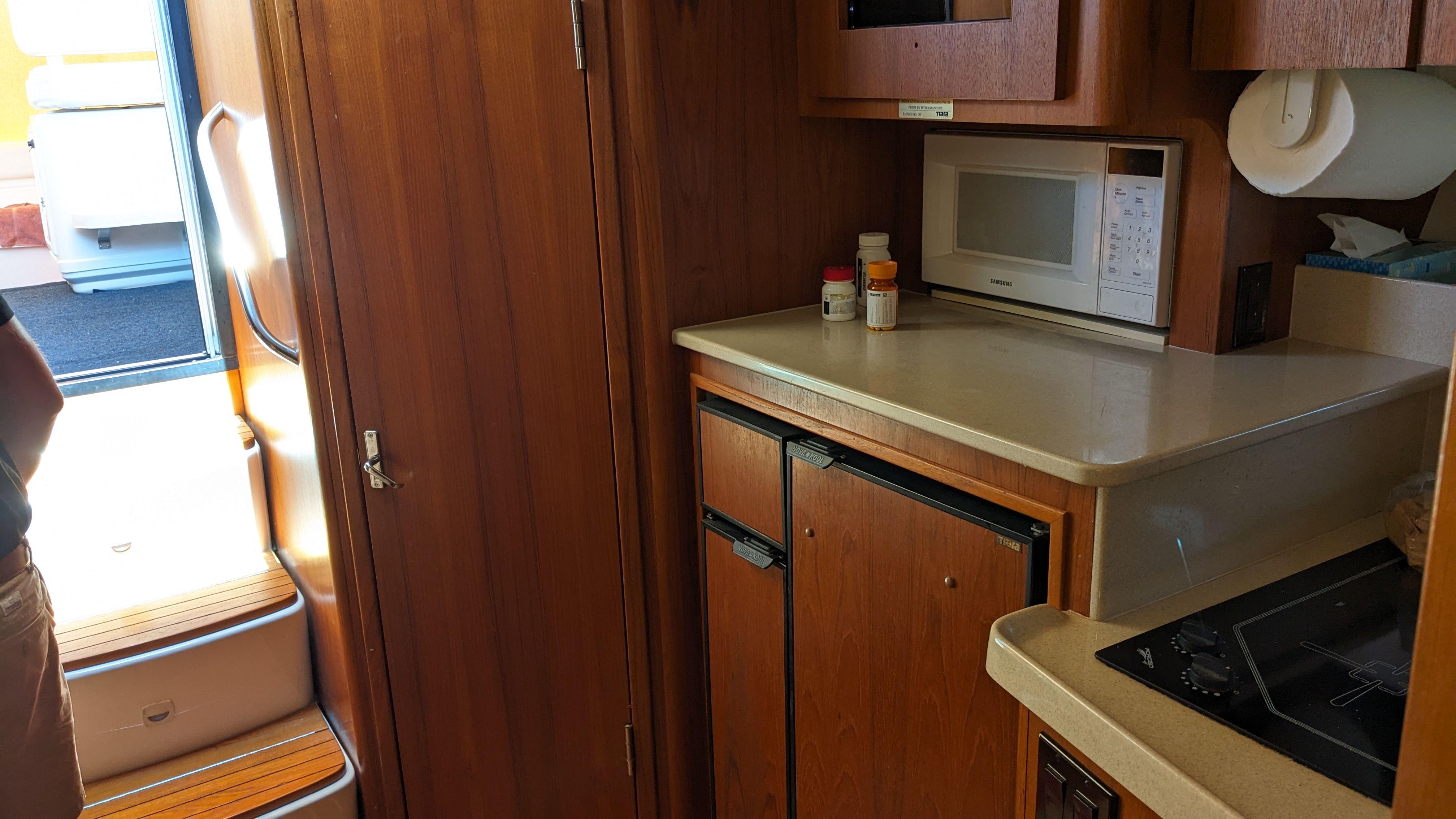 1999 Tiara Yachts 3500 Open Cruiser for sale - YachtWorld