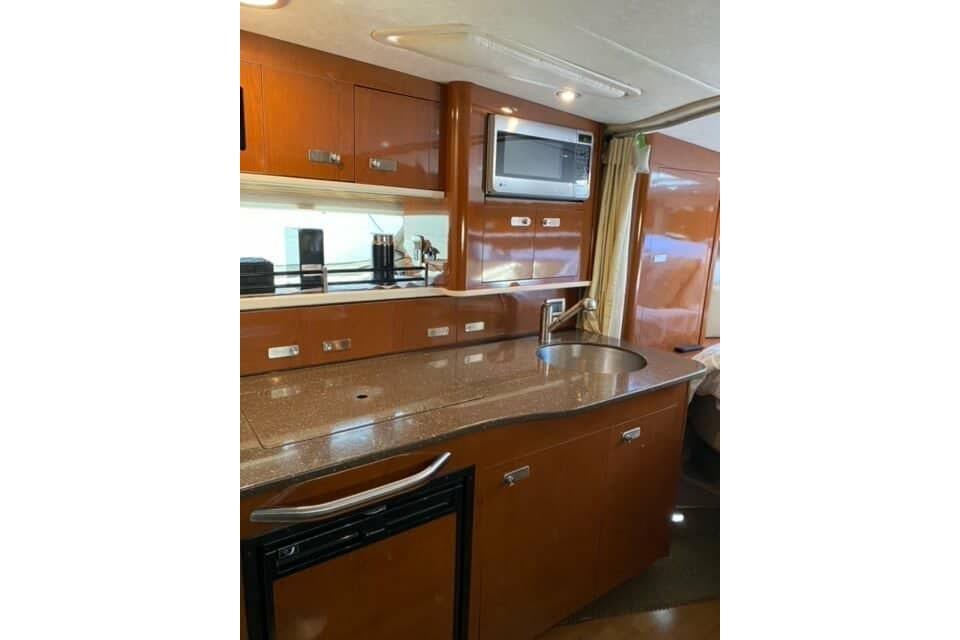 2012 Sea Ray 350 Sundancer Kryssare till salu- YachtWorld