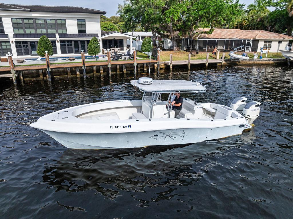 Dusky boats for sale | YachtWorld