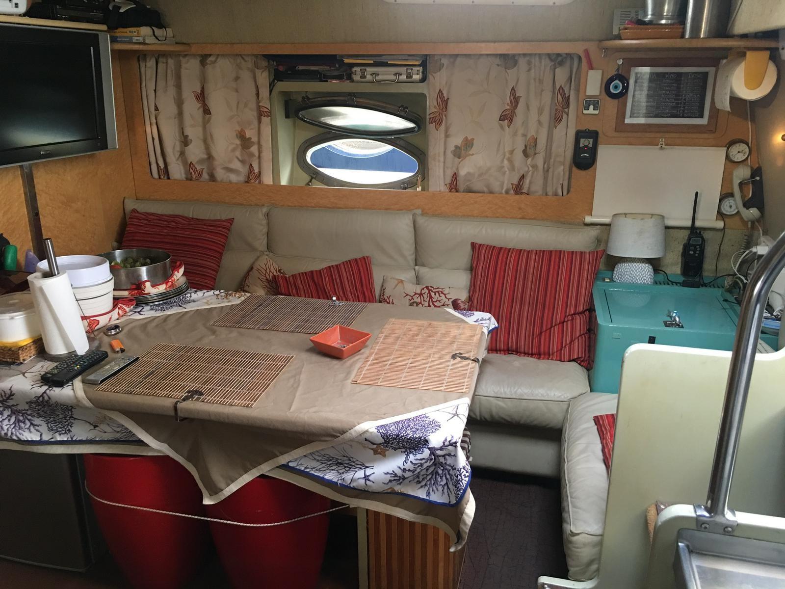 1985 Riva Diable 50 Convertible for sale - YachtWorld