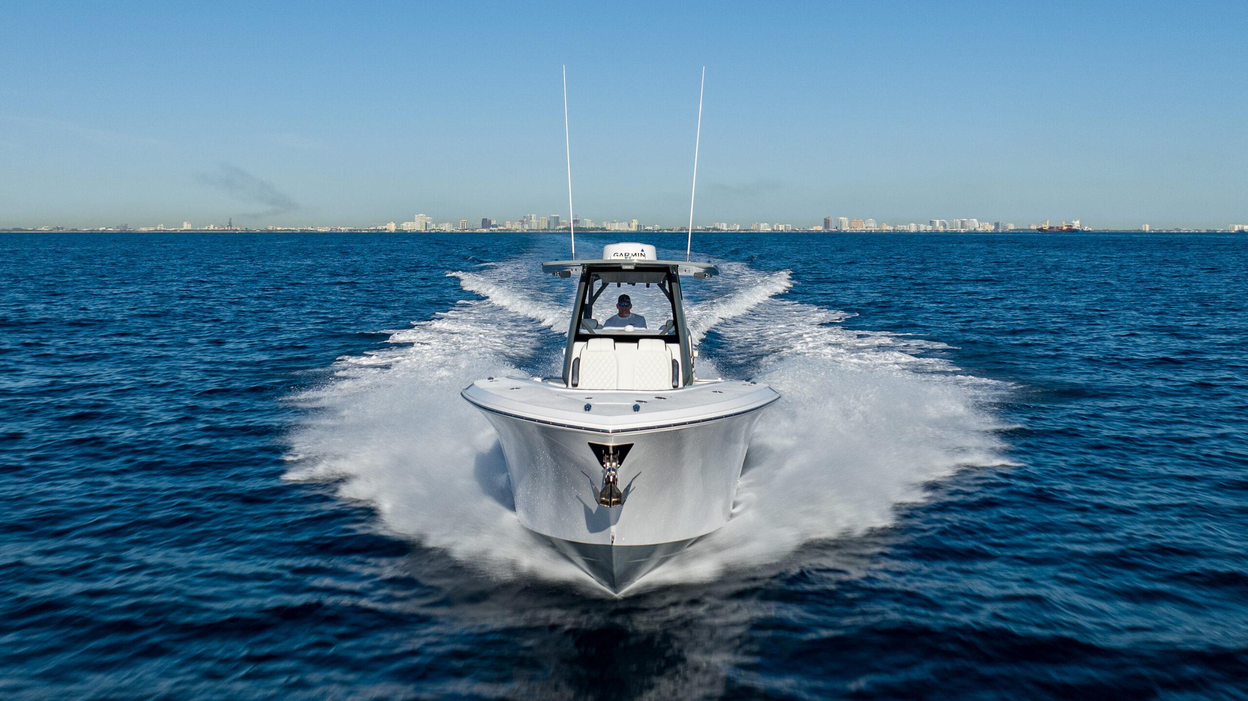 Front Runner boats for sale | YachtWorld