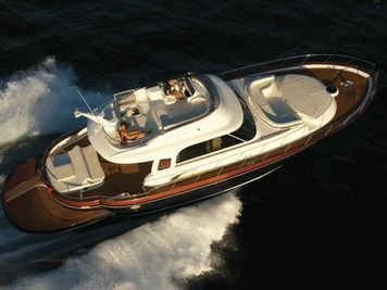 2013 Apreamare 64 Fly Flybridge for sale - YachtWorld