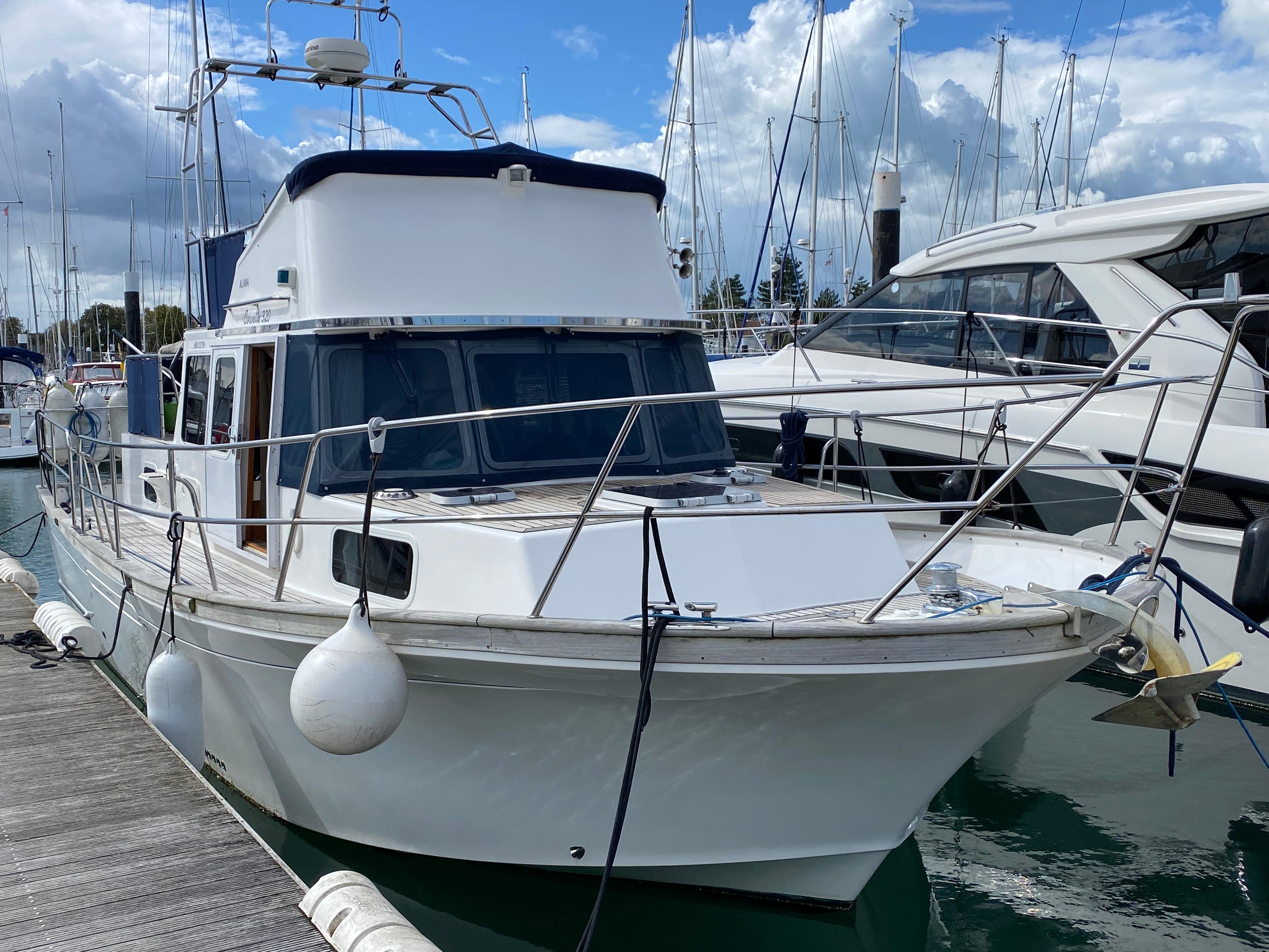 Used Corvette boats for sale | YachtWorld