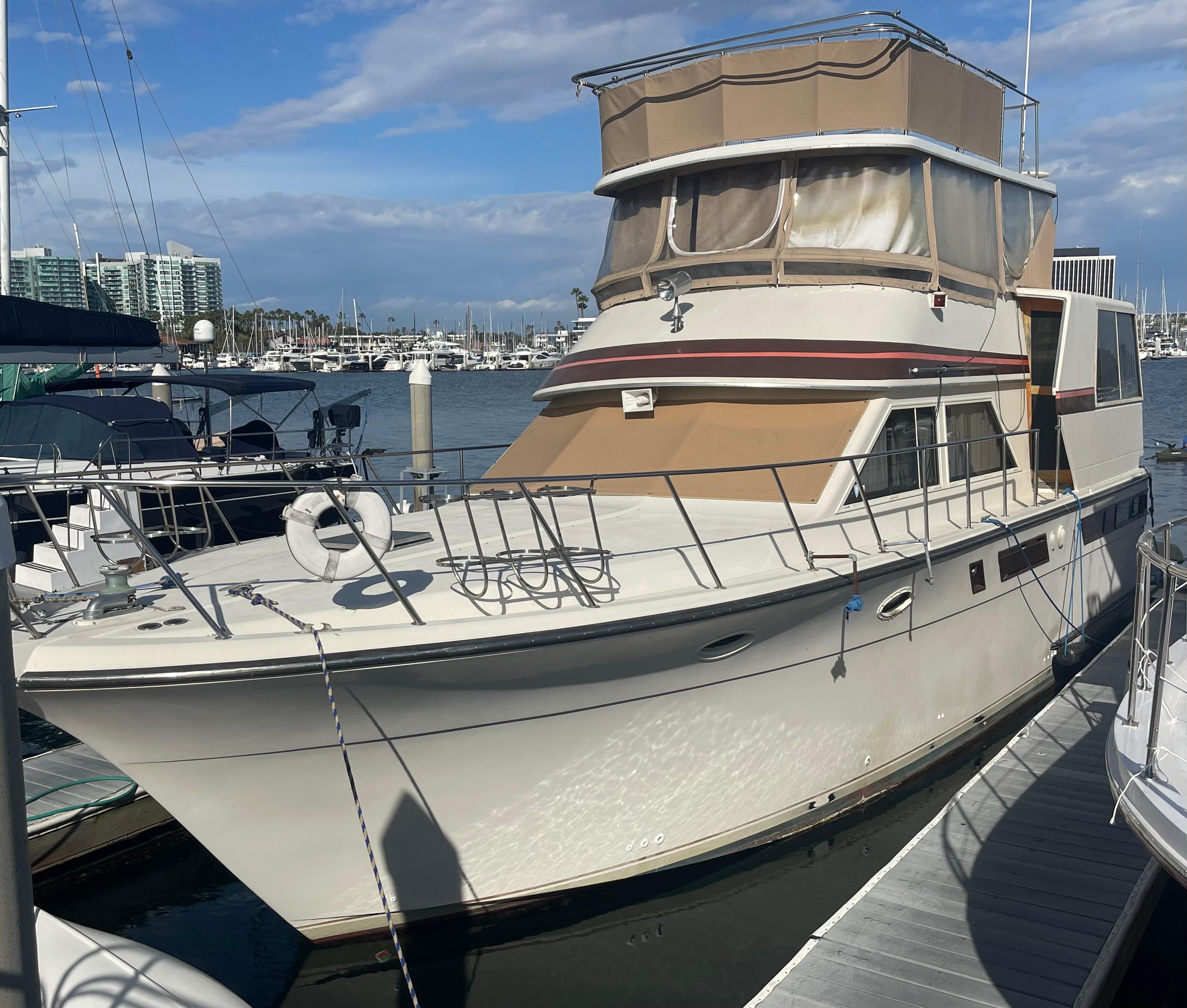 Californian boats for sale | YachtWorld