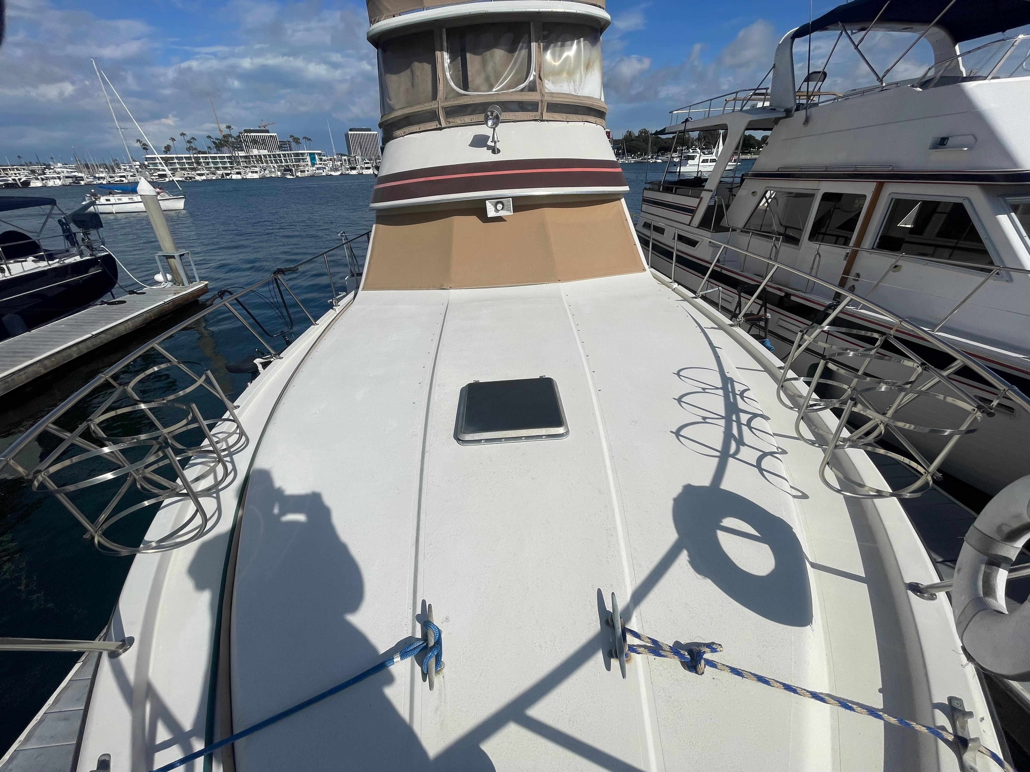 Californian boats for sale | YachtWorld
